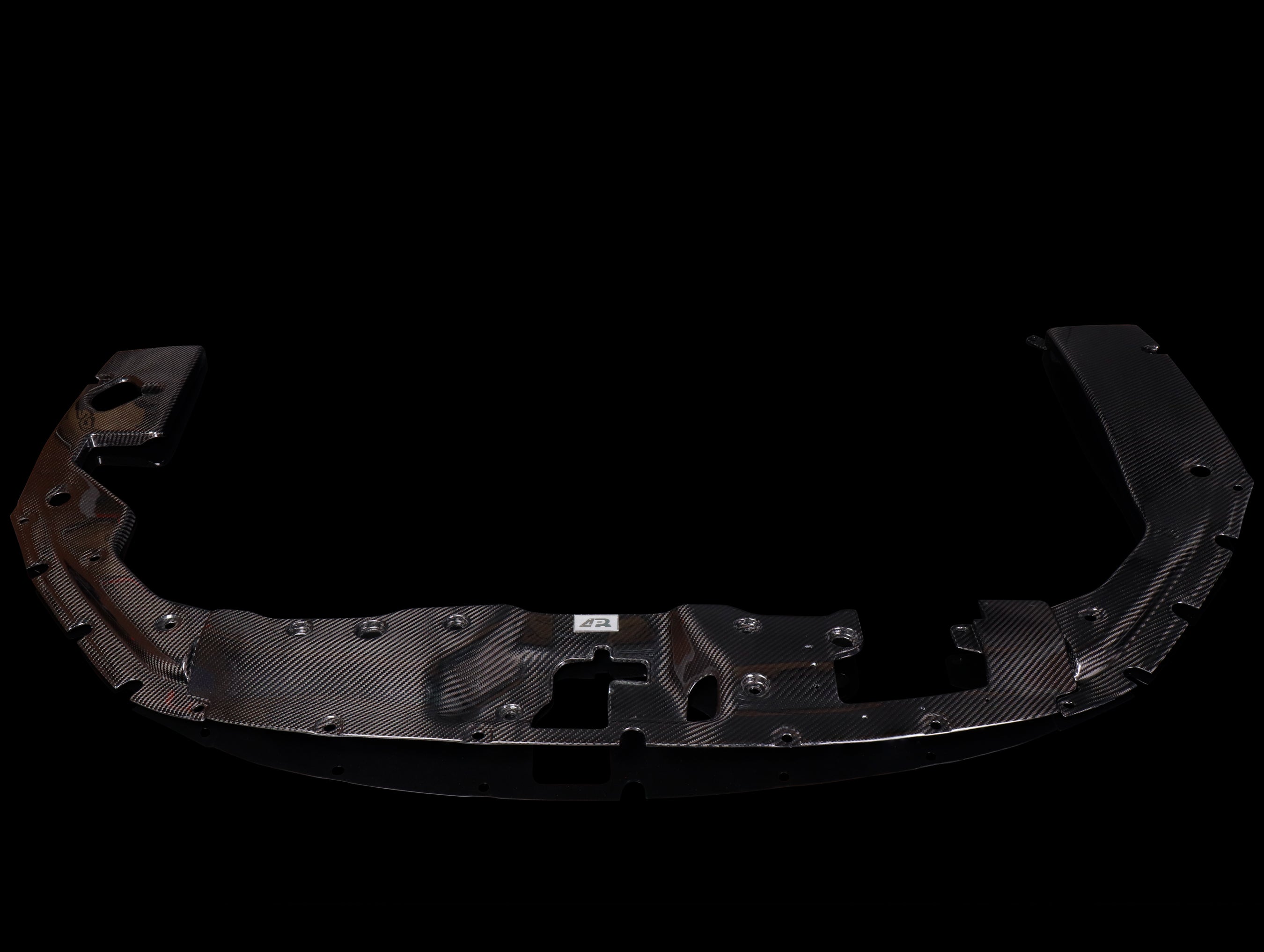 APR Performance Cooling Plate Kit - 17-21 Civic Type R (FK8) - JHPUSA