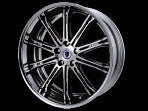 Work Schwert SC1 Wheels – JHPUSA
