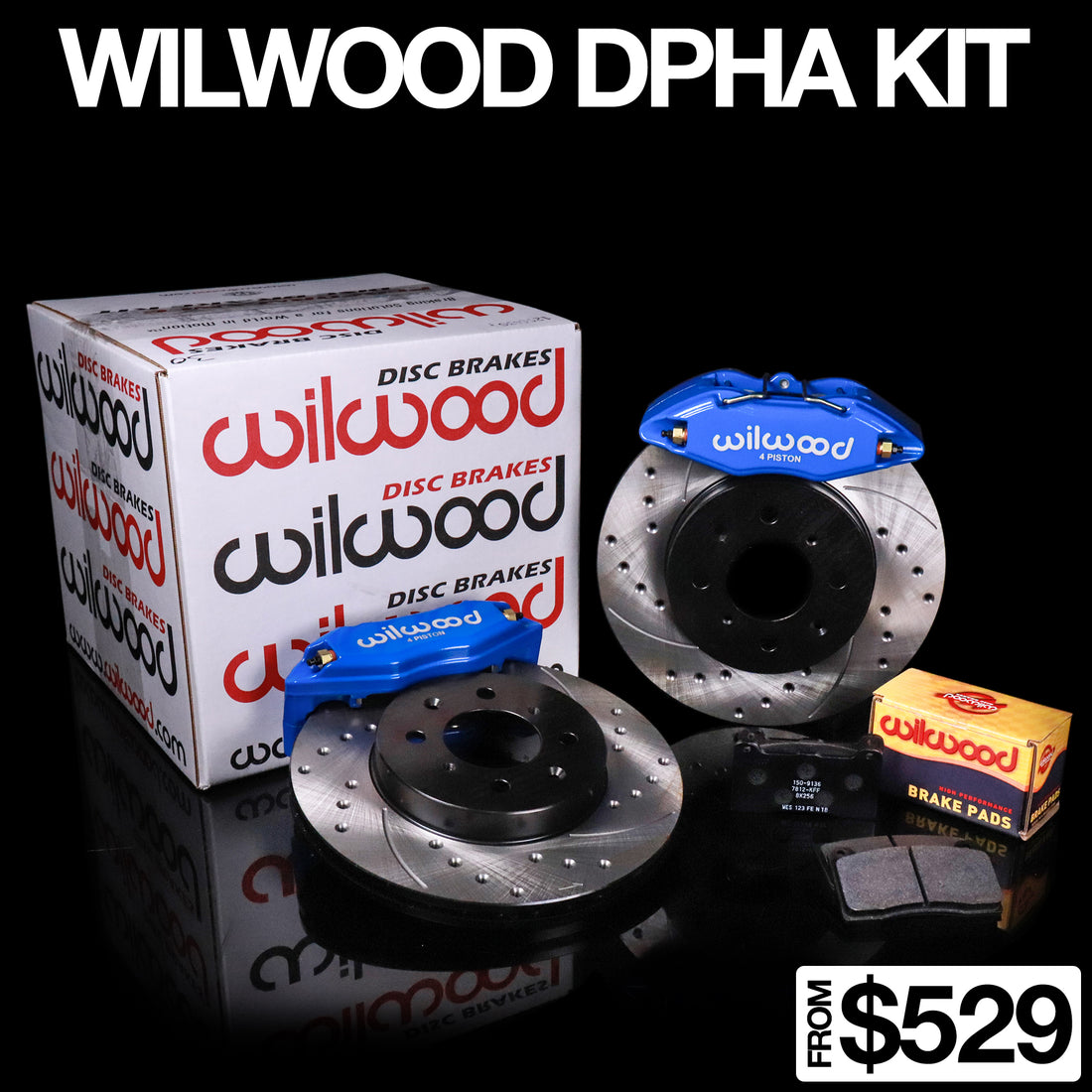 JHPUSA - Dream it. Build it. Race it.