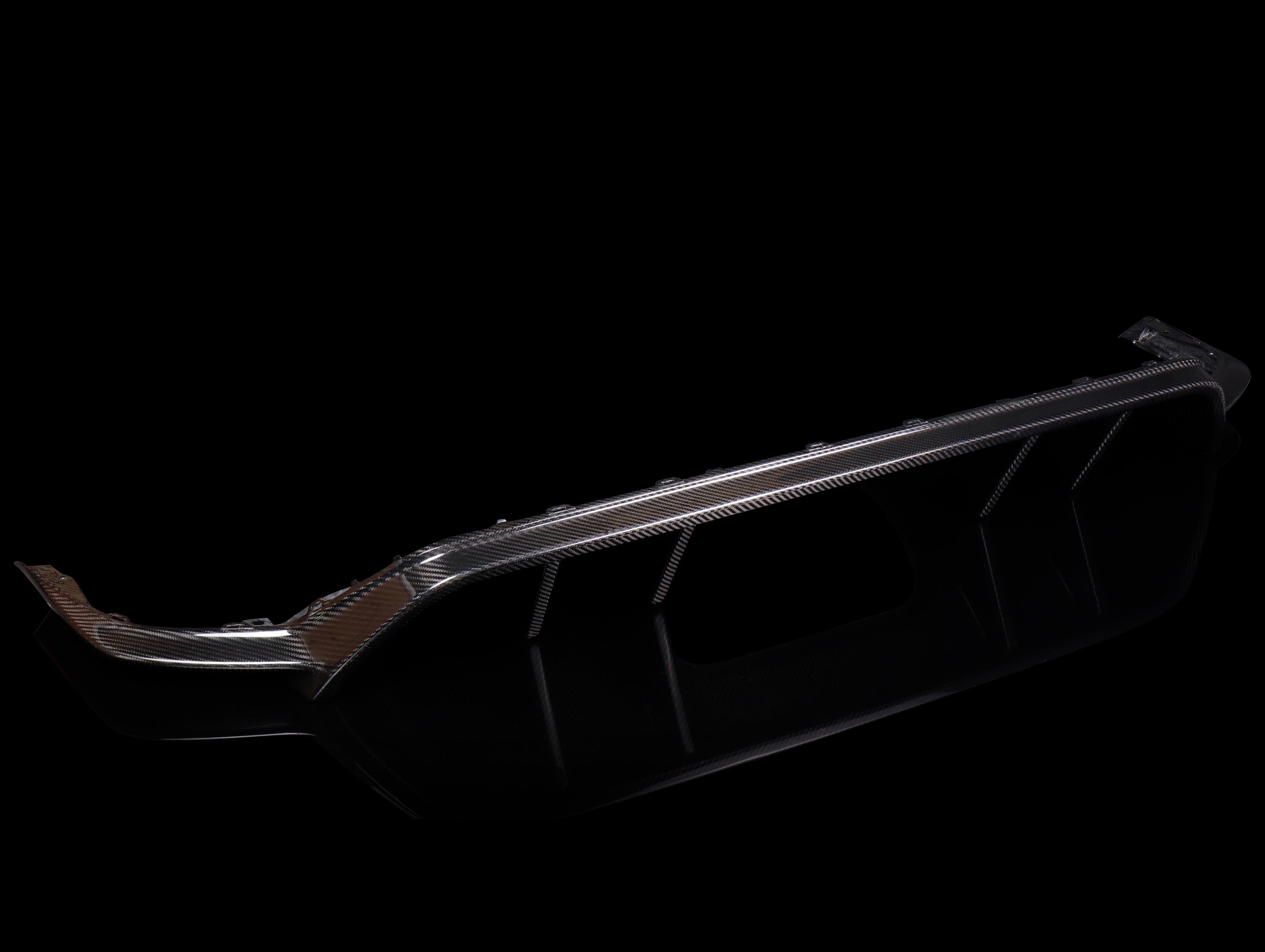 Rear Diffuser – JHPUSA