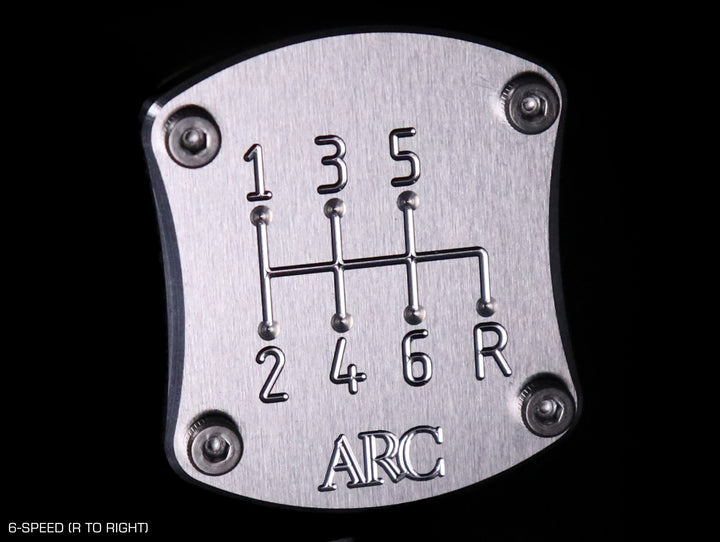 Shift Plates – JHPUSA