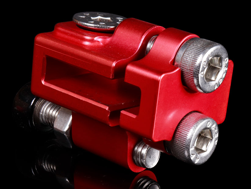 Action Clutch - Clutch Pedal Stop - JHPUSA