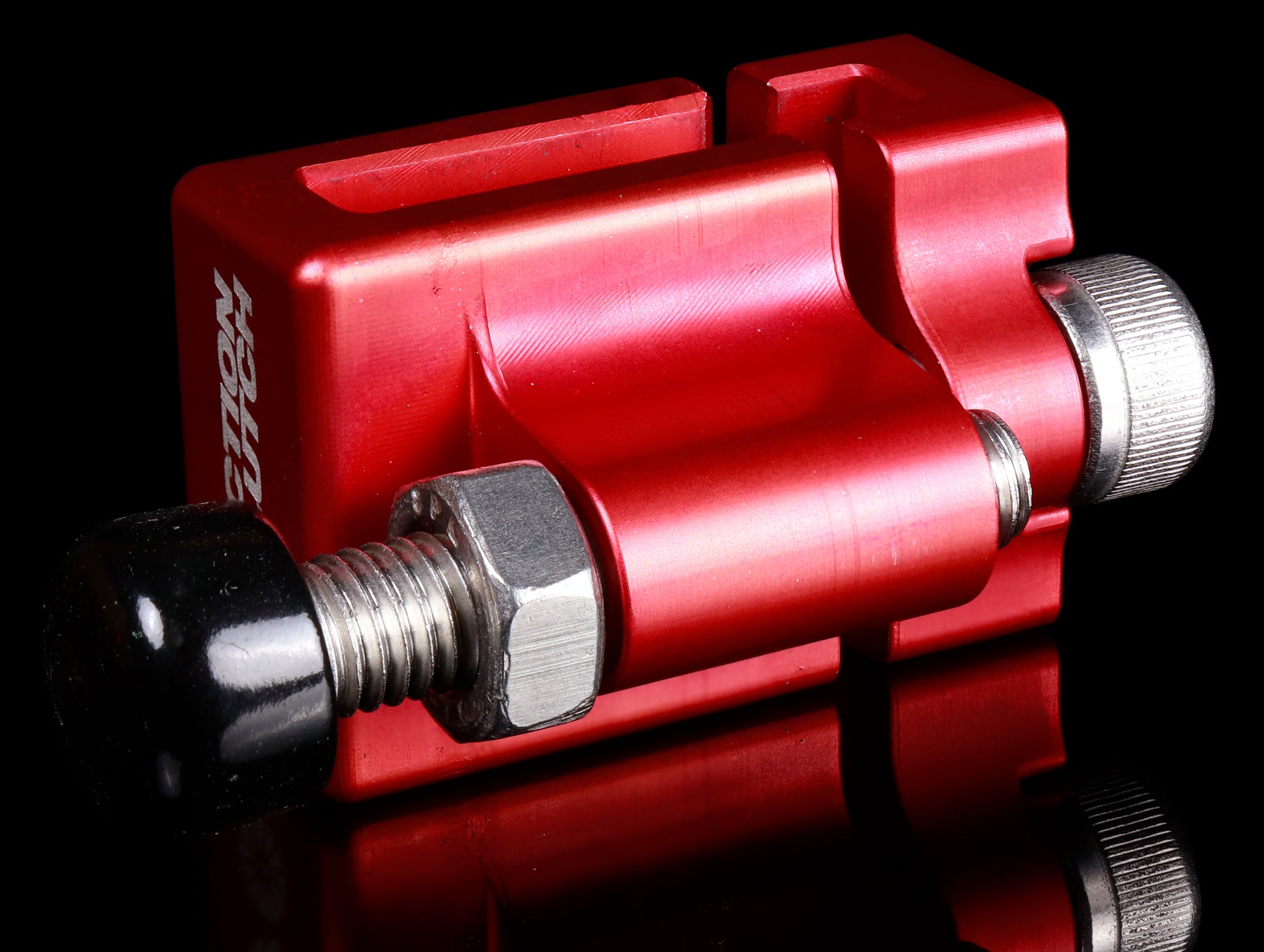 Action Clutch - Clutch Pedal Stop - JHPUSA
