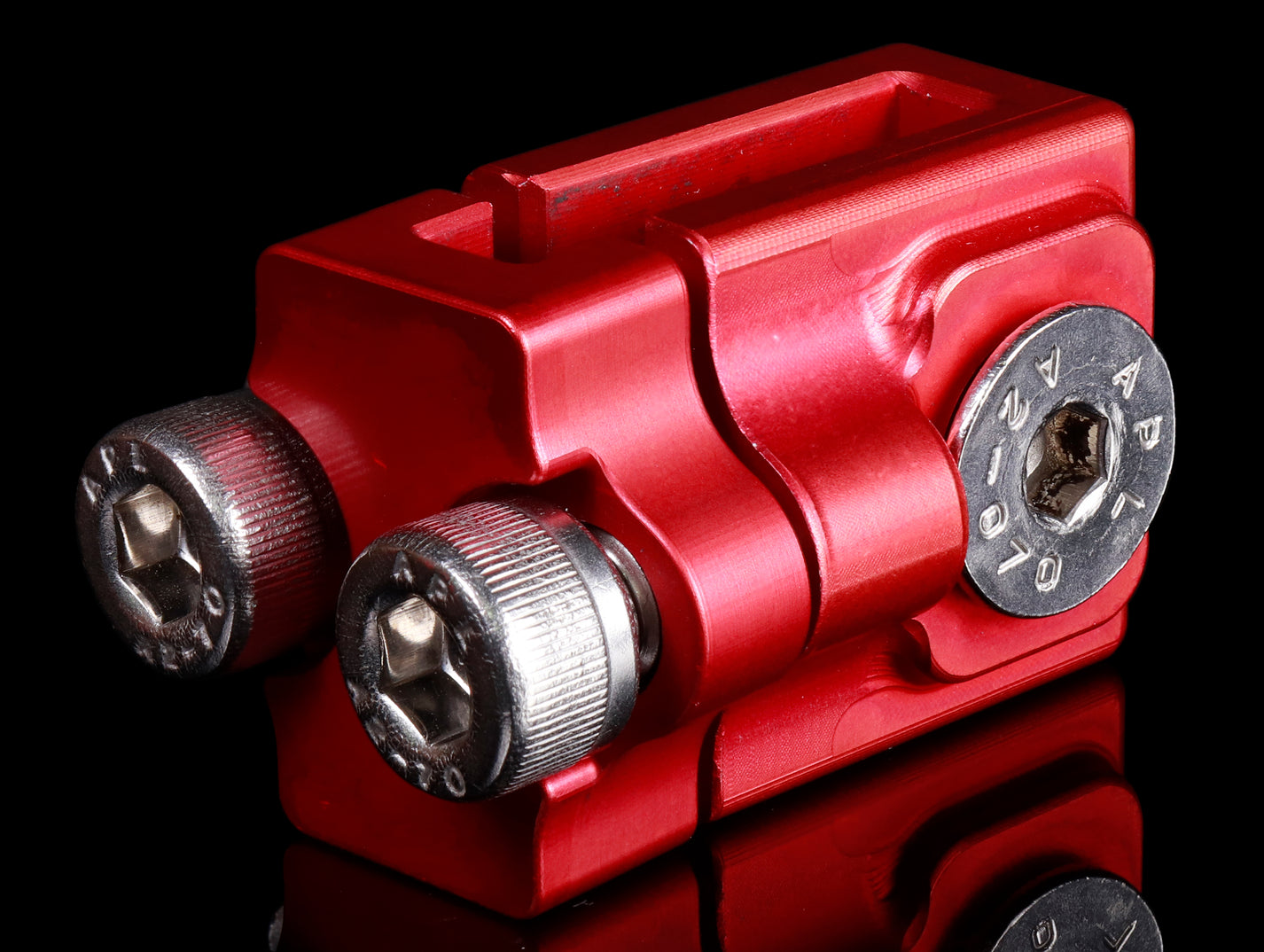 Action Clutch - Clutch Pedal Stop - JHPUSA