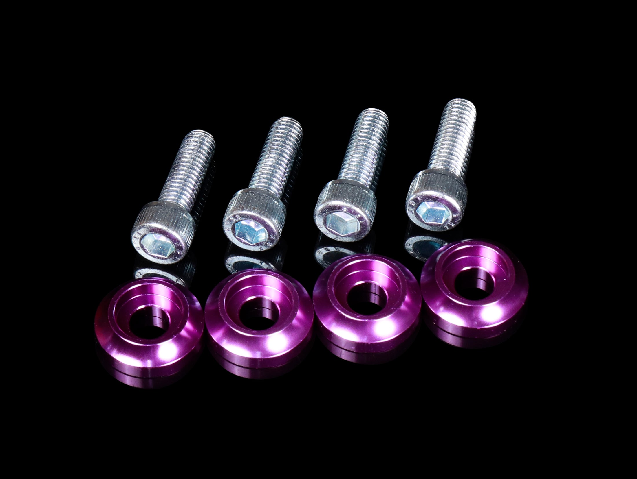 Acuity 4-Way Adjustable Performance Shifter - 22+ Civic / 23+ Integra - JHPUSA