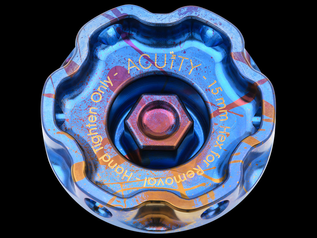 Oil Caps – JHPUSA
