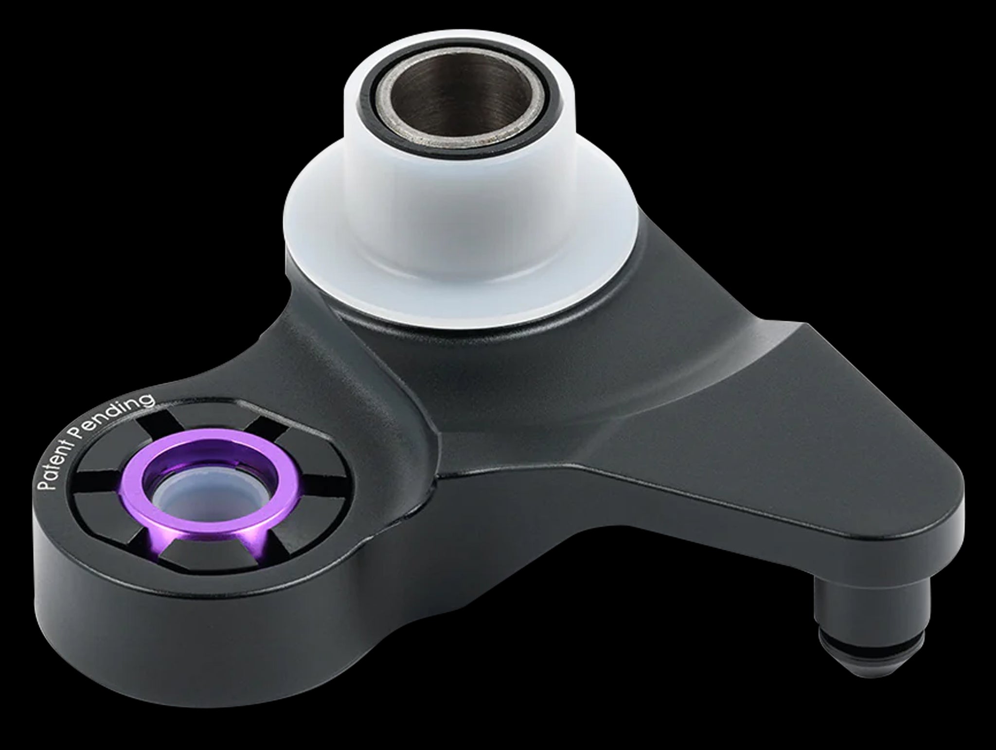 Acuity Shifter Rocker Upgrade - 22+ Civic / 23+ Integra - JHPUSA