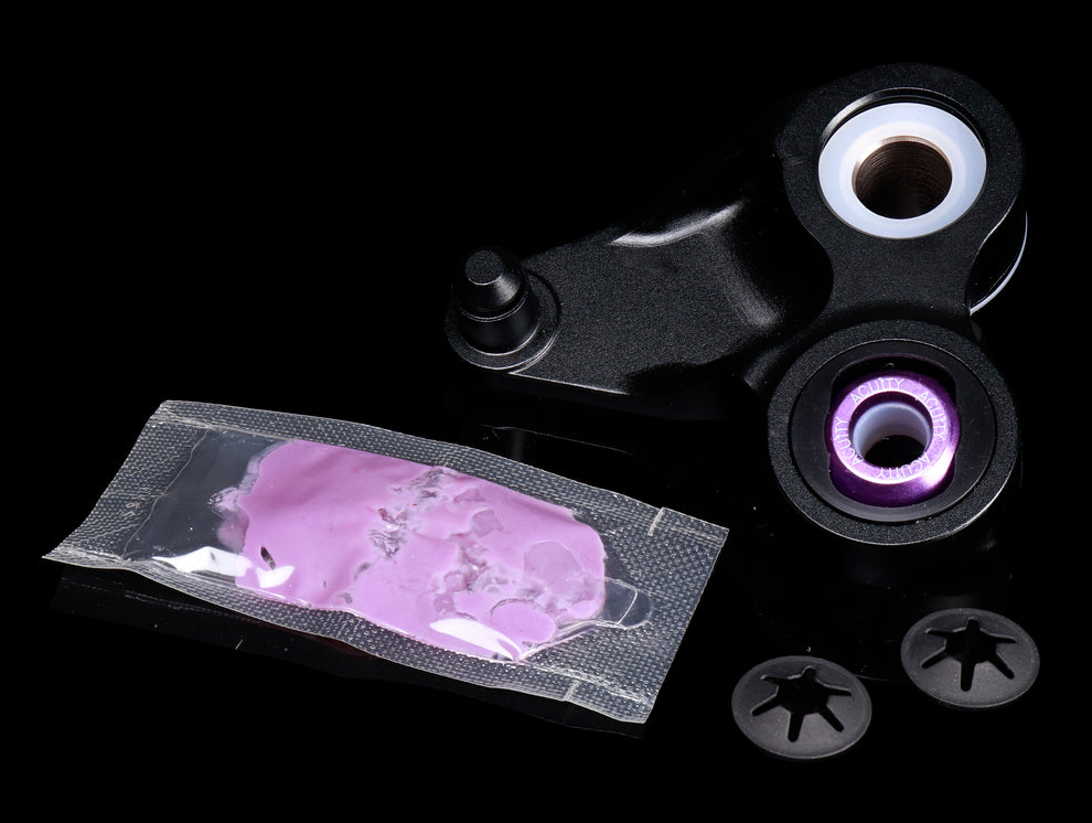 Acuity Shifter Rocker Upgrade - 22+ Civic / 23+ Integra - JHPUSA