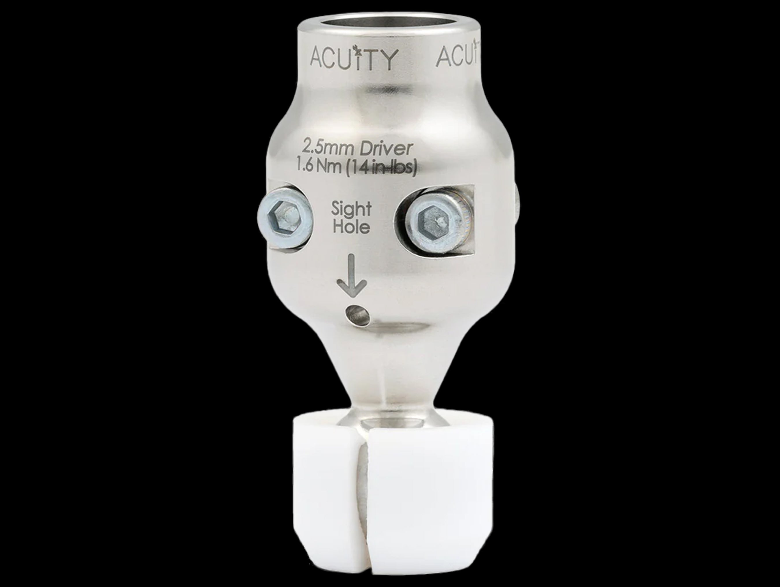 Acuity Short Throw Adapter - 22+ Civic / 23+ Integra - JHPUSA