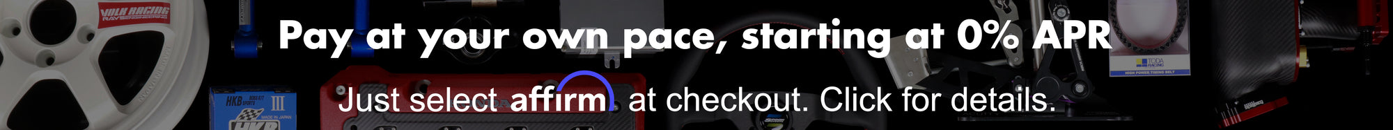 HKB Sports Boss Kits - Toyota - JHPUSA