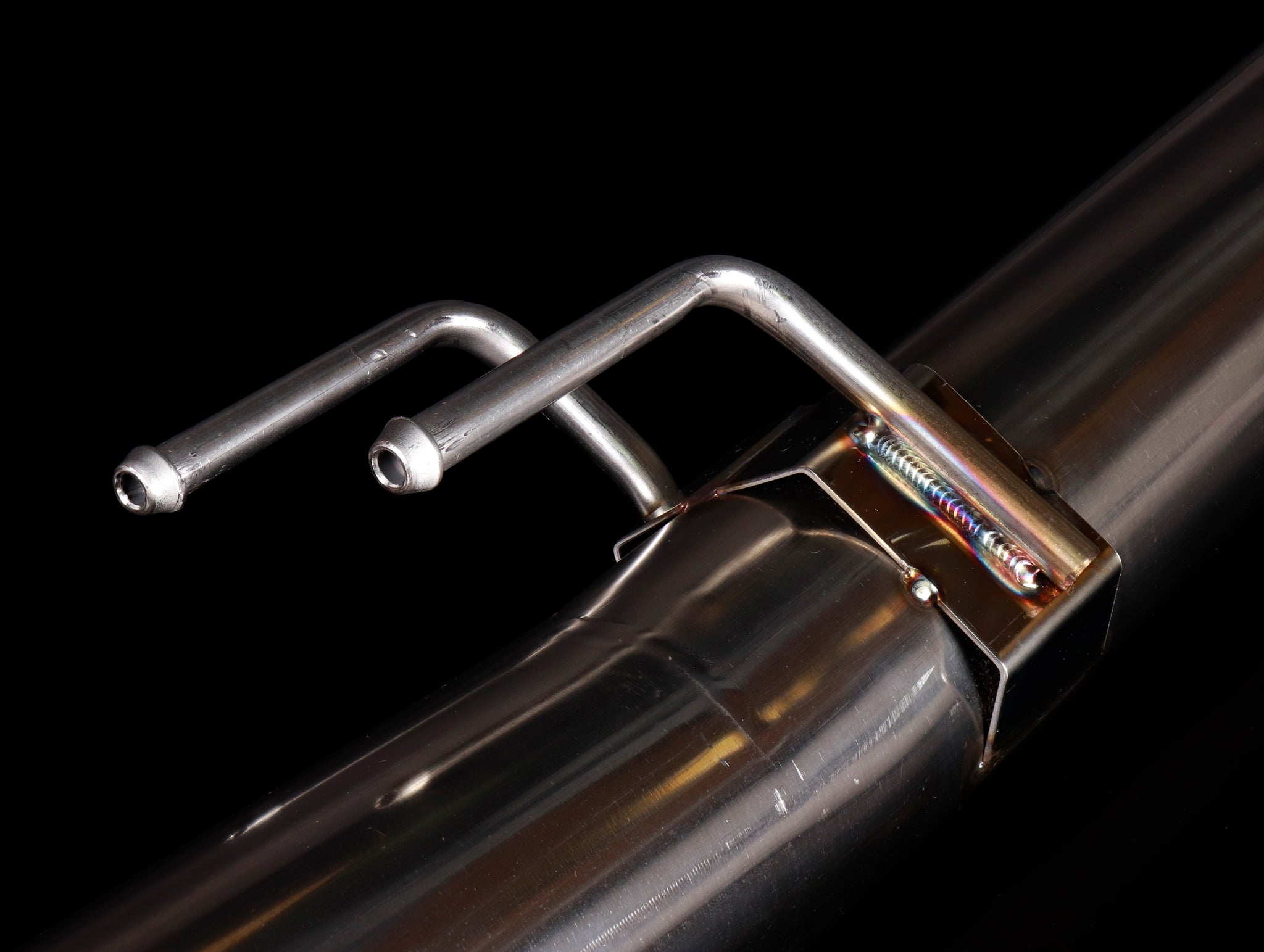 Apexi N1 Evo Extreme Catback Exhaust - 24+ Integra Type S DE5 - JHPUSA