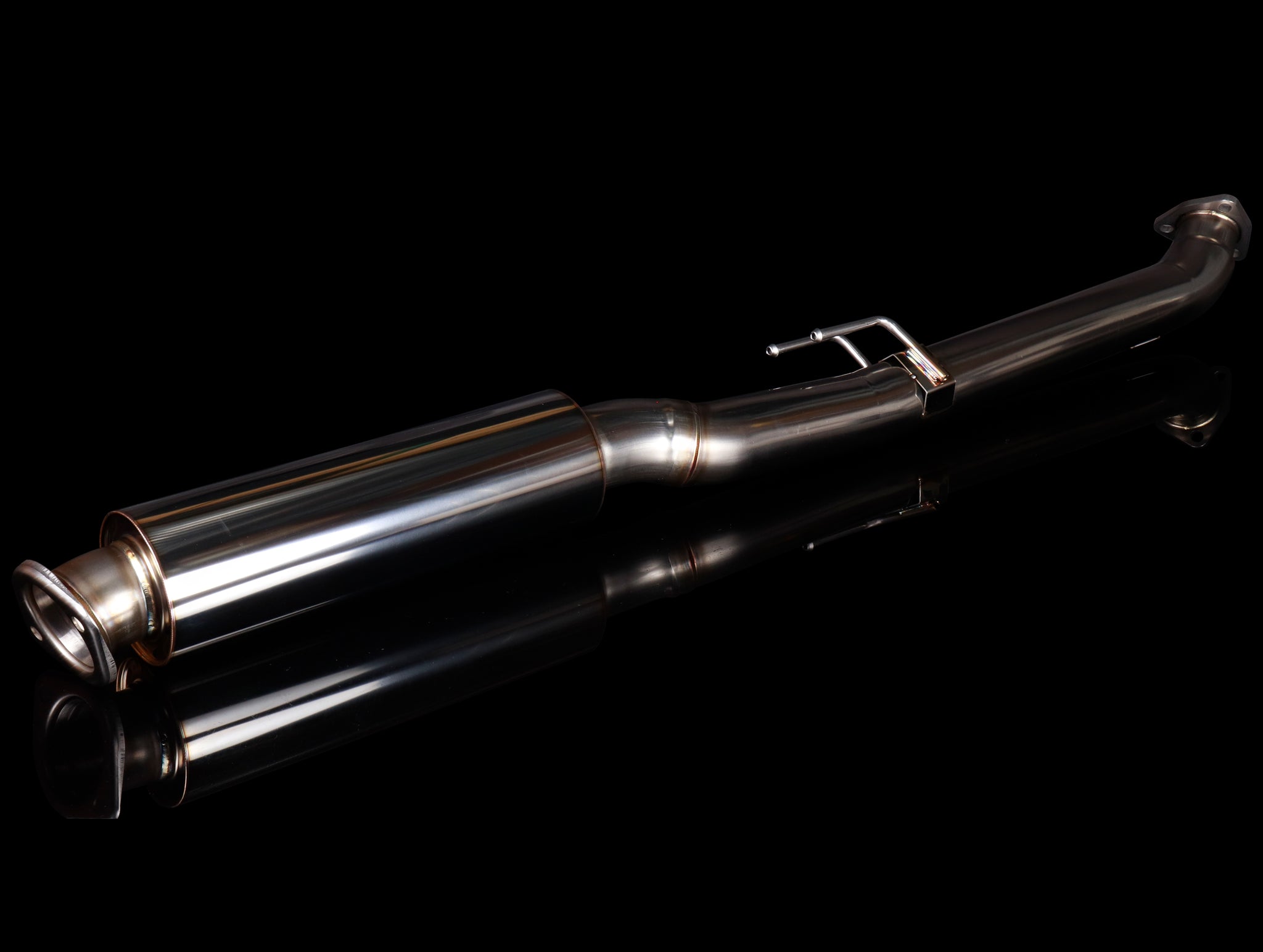 Apexi N1 Evo Extreme Catback Exhaust - 24+ Integra Type S DE5 - JHPUSA