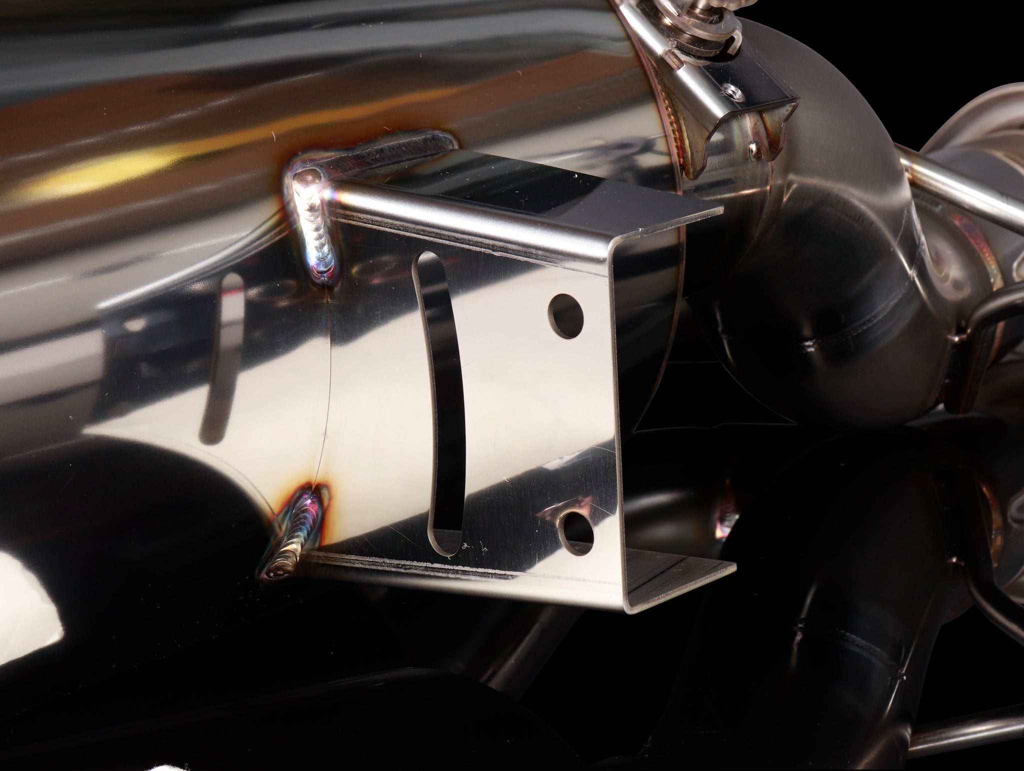 Apexi N1 Evo Extreme Catback Exhaust - 24+ Integra Type S DE5 - JHPUSA