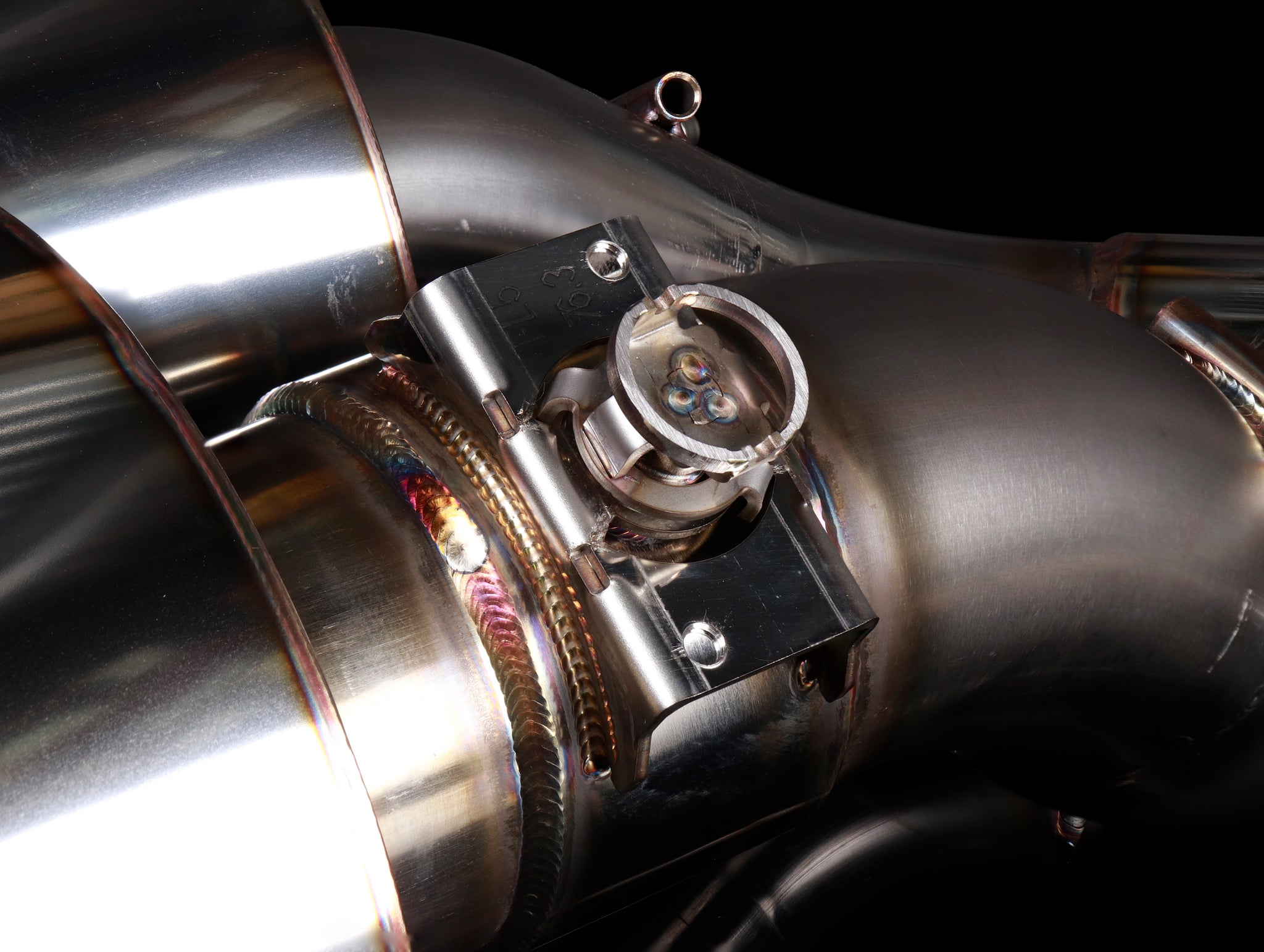 Apexi N1 Evo Extreme Catback Exhaust - 24+ Integra Type S DE5 - JHPUSA