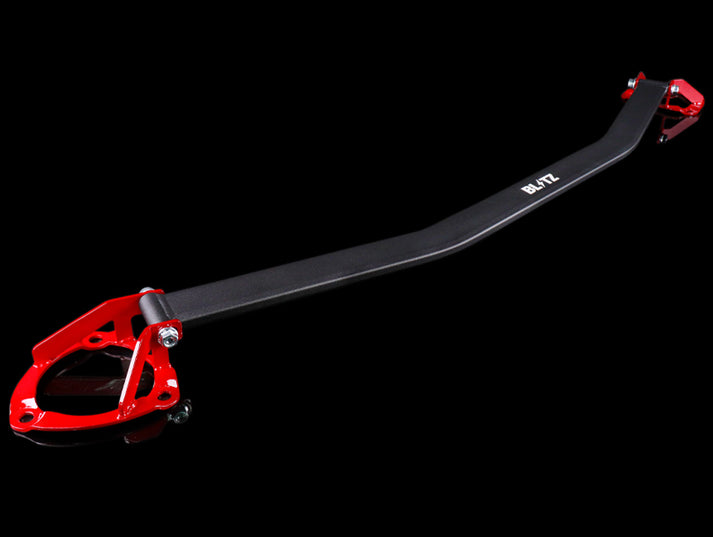 Blitz Front Strut Tower Bar - 22+ Civic Hatchback FL1 / FL5 - JHPUSA