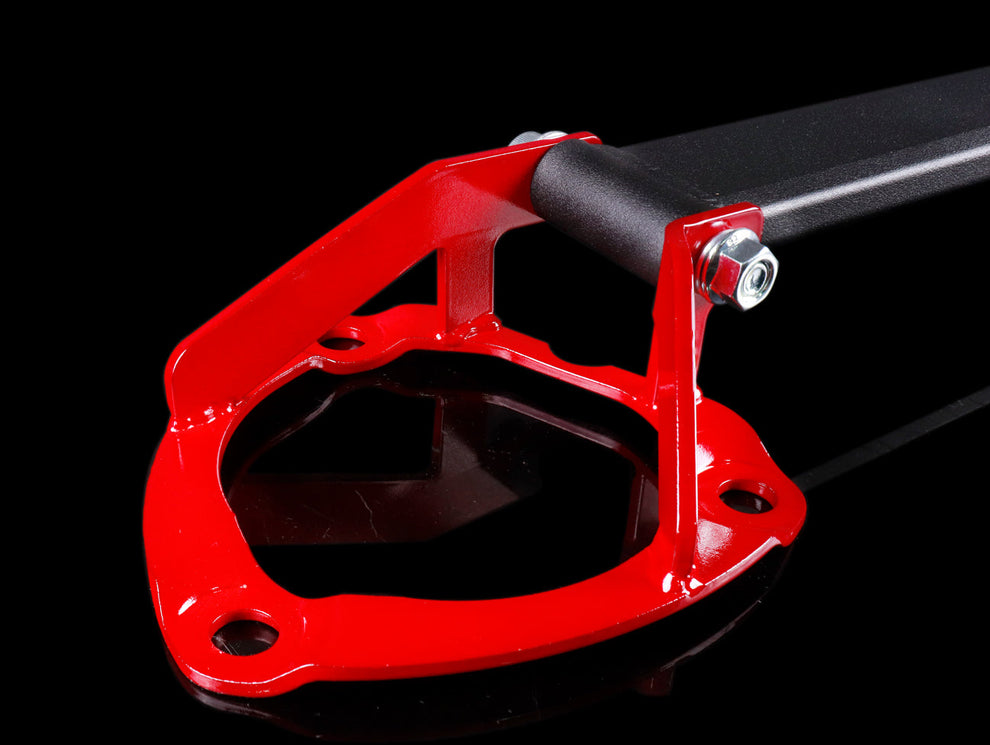 Blitz Front Strut Tower Bar - 22+ Civic Hatchback FL1 / FL5 - JHPUSA