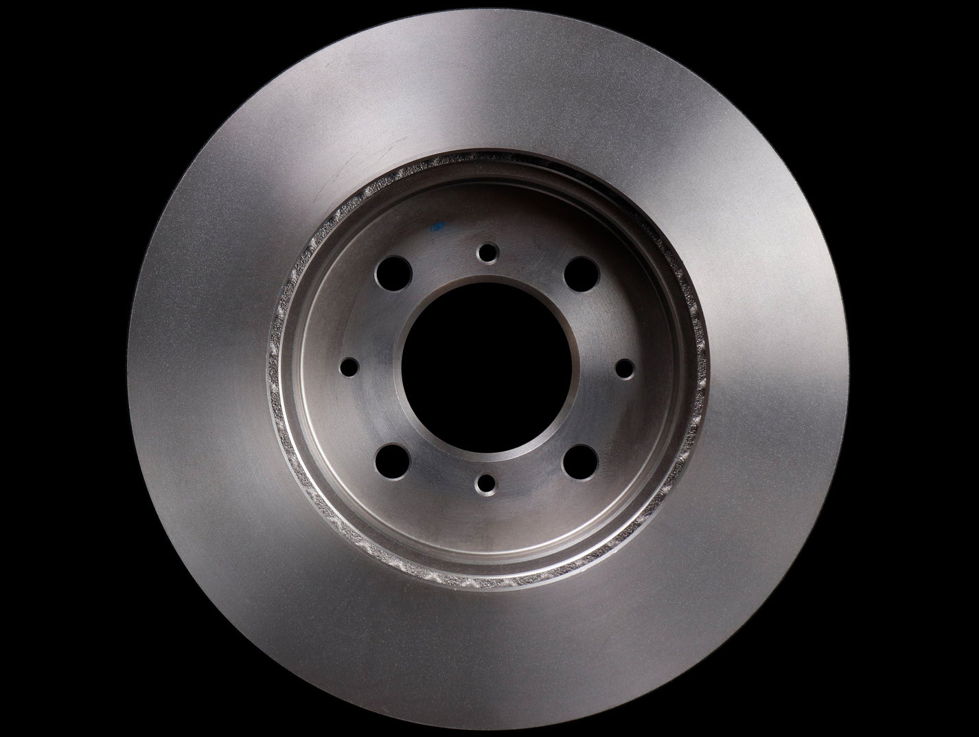 Brembo Blank Rear Rotor - Honda/Acura - JHPUSA