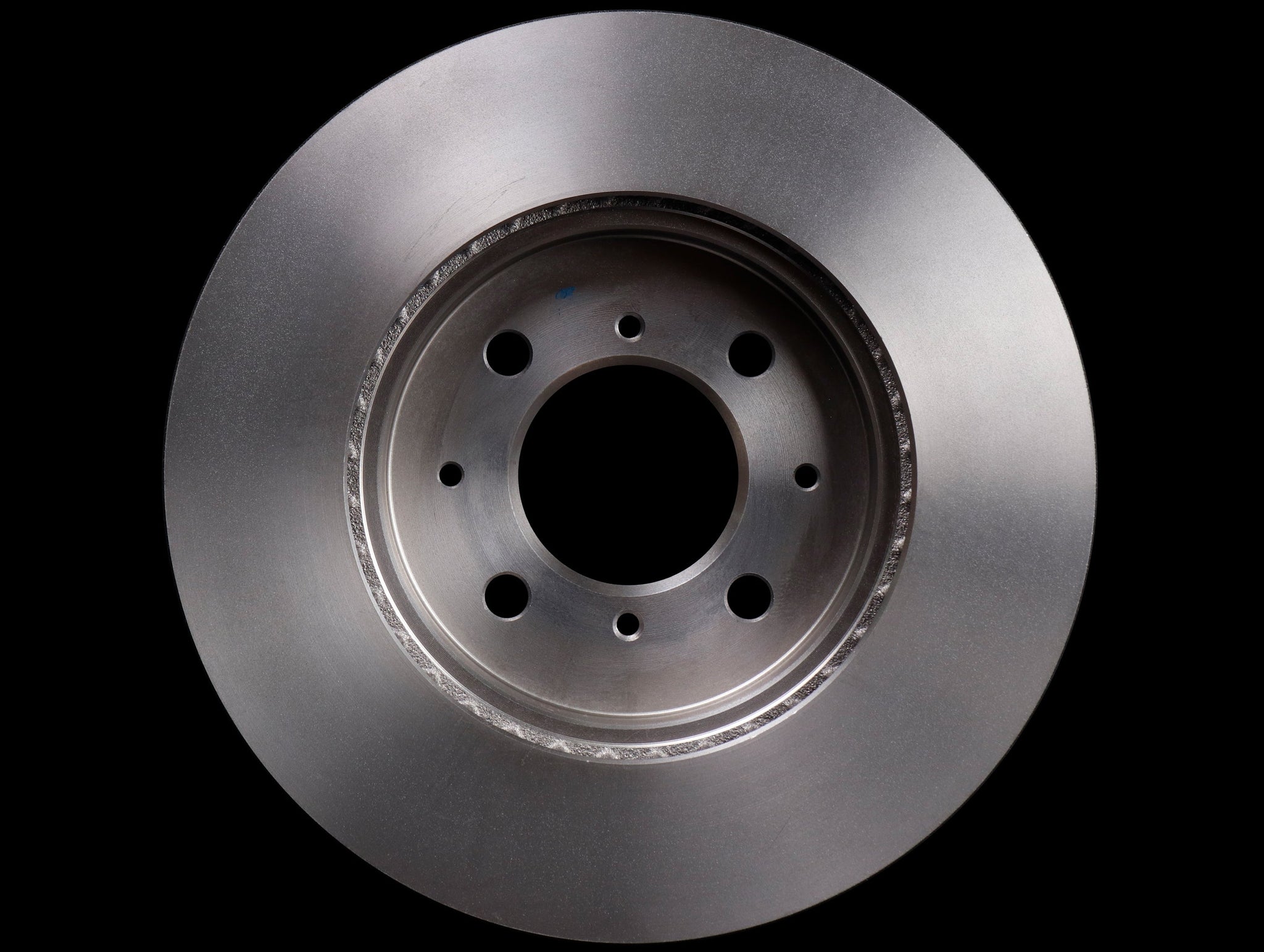 Brembo Blank Rear Rotor - Honda/Acura - JHPUSA