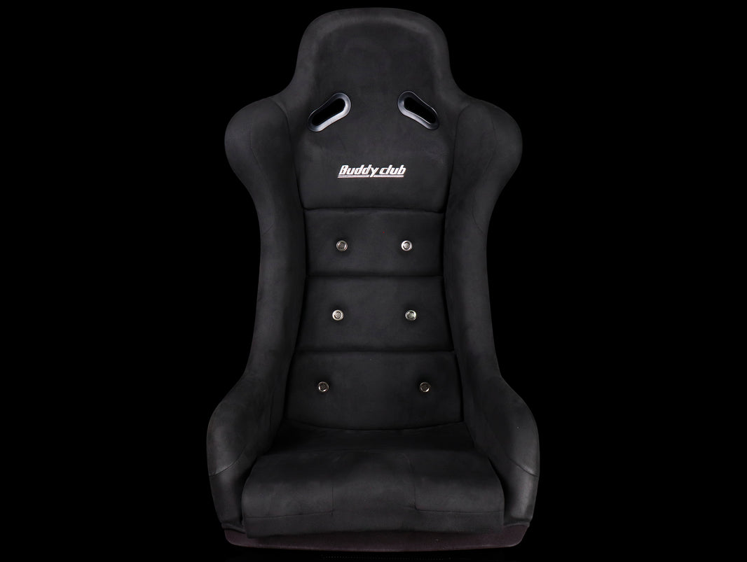 Buddy Club Race Seats – JHPUSA