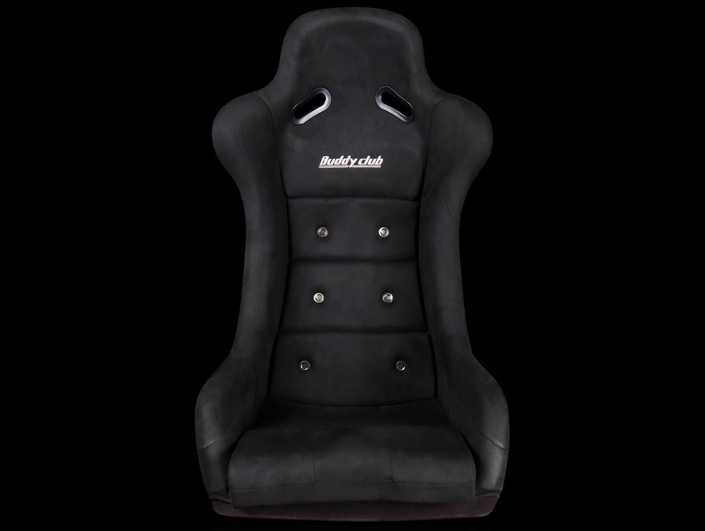 Buddy Club Racing Spec V2 Bucket Seat - JHPUSA