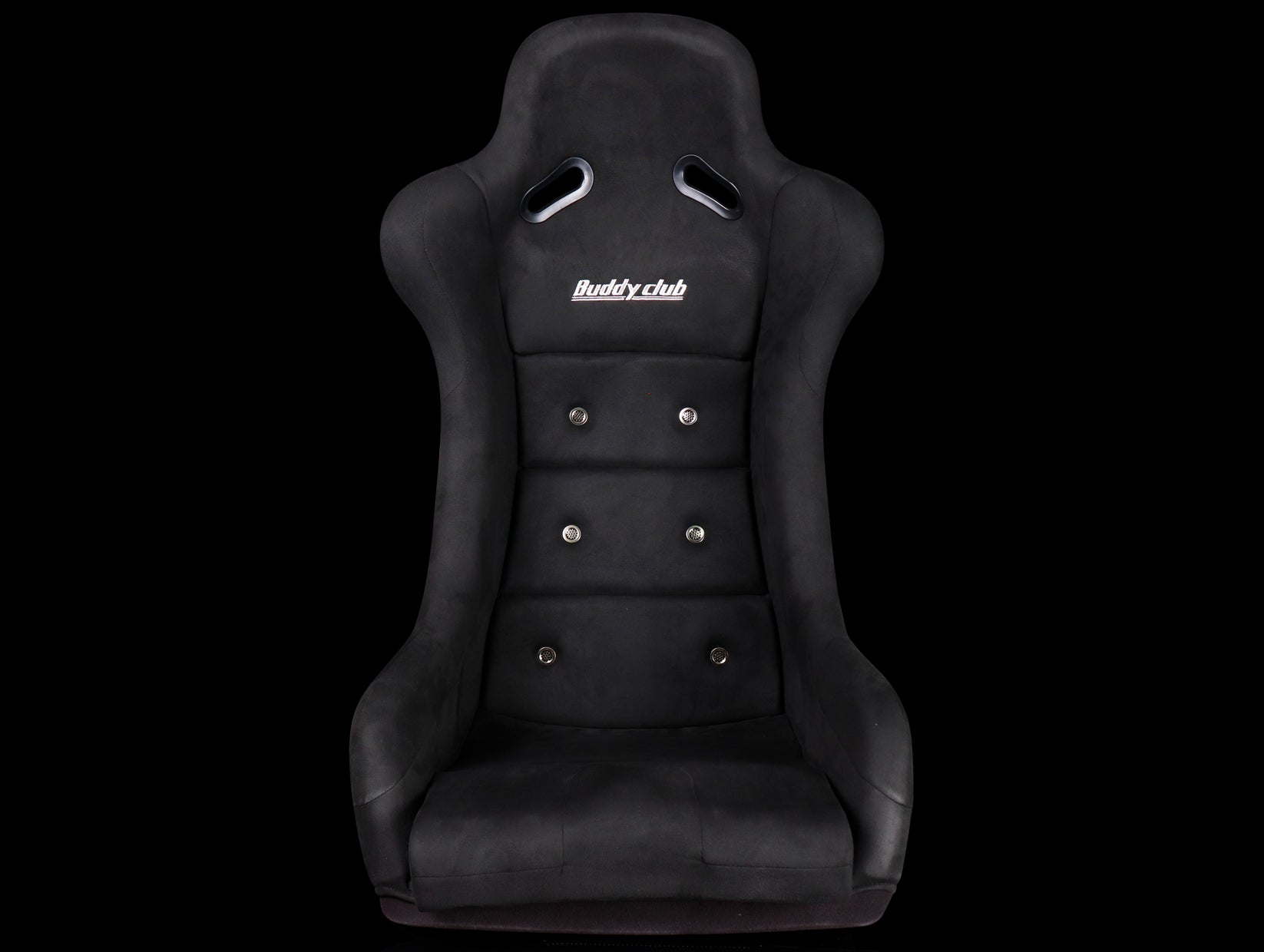 Buddy Club Racing Spec V2 Bucket Seat - JHPUSA
