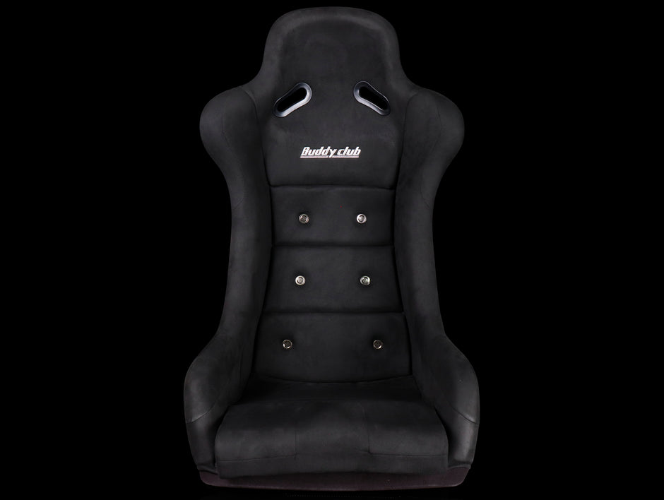 Buddy Club Race Seats – JHPUSA