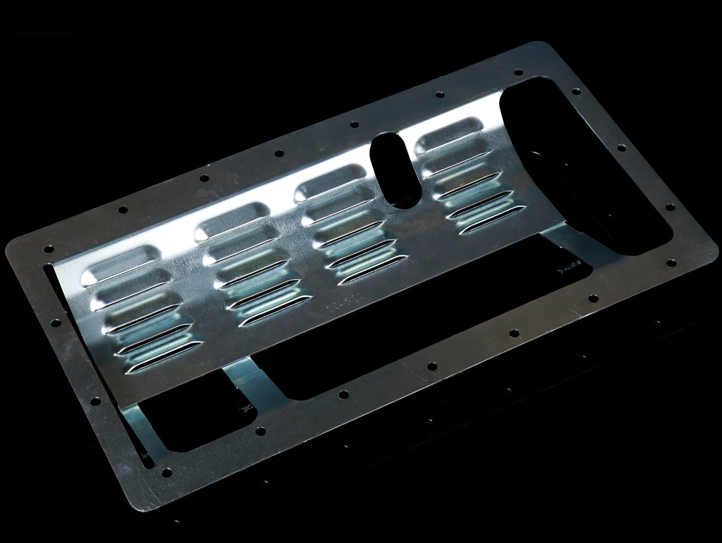 Canton Racing Pro Windage Tray - B-series - JHPUSA