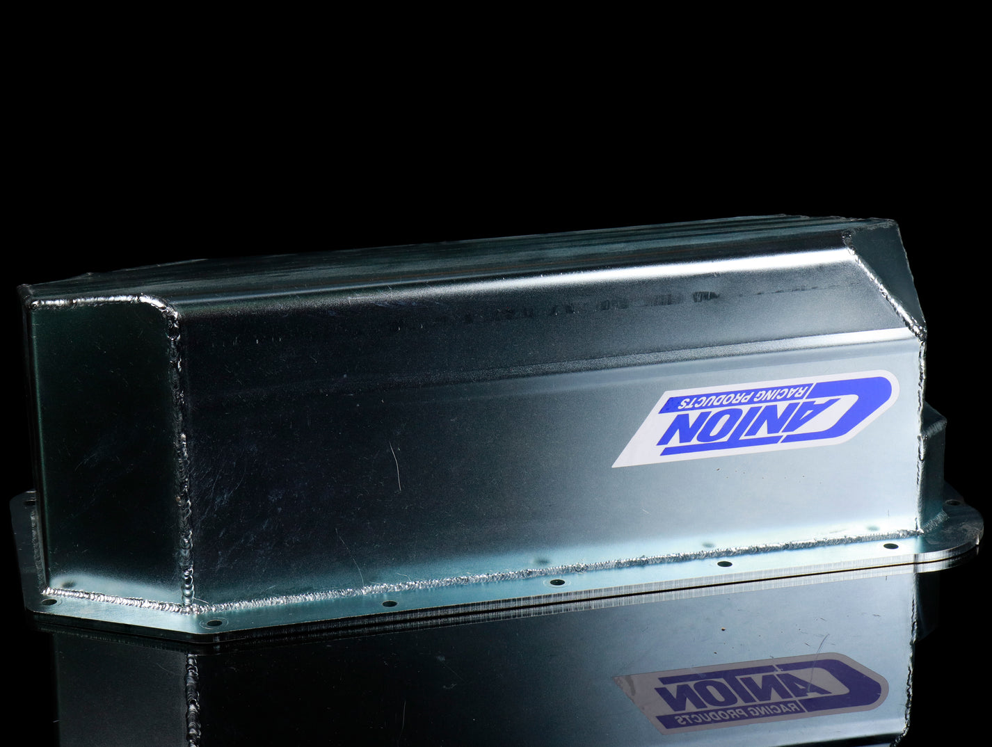 Canton Racing Drag / Road Race Oil Pan - K-series - JHPUSA