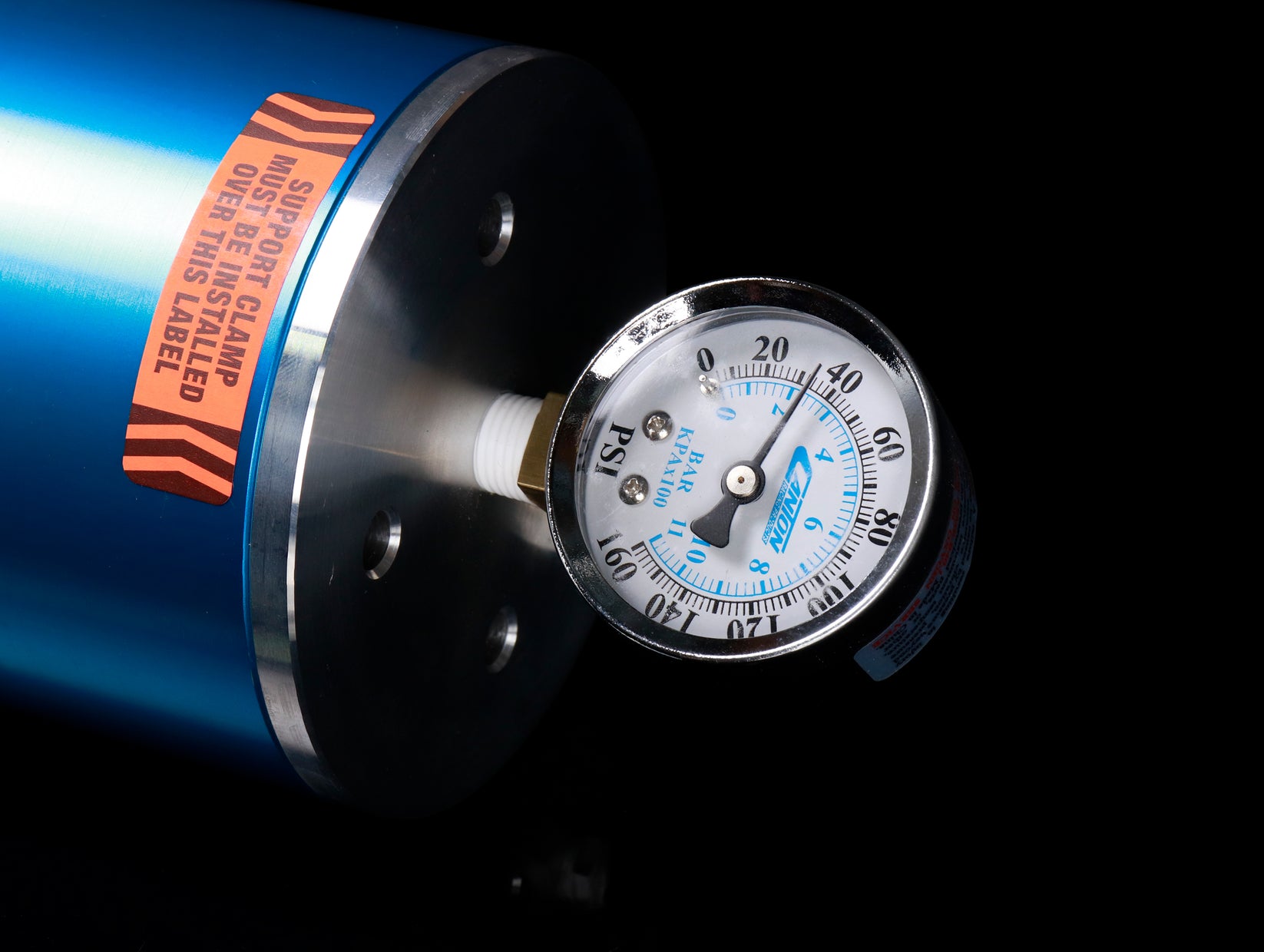 Canton Racing Accusump No Valve - JHPUSA