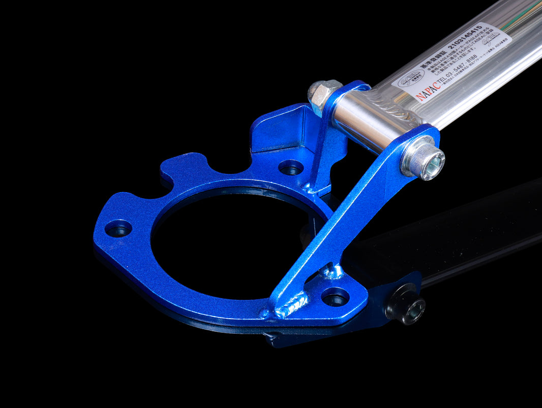 Strut Bars – JHPUSA