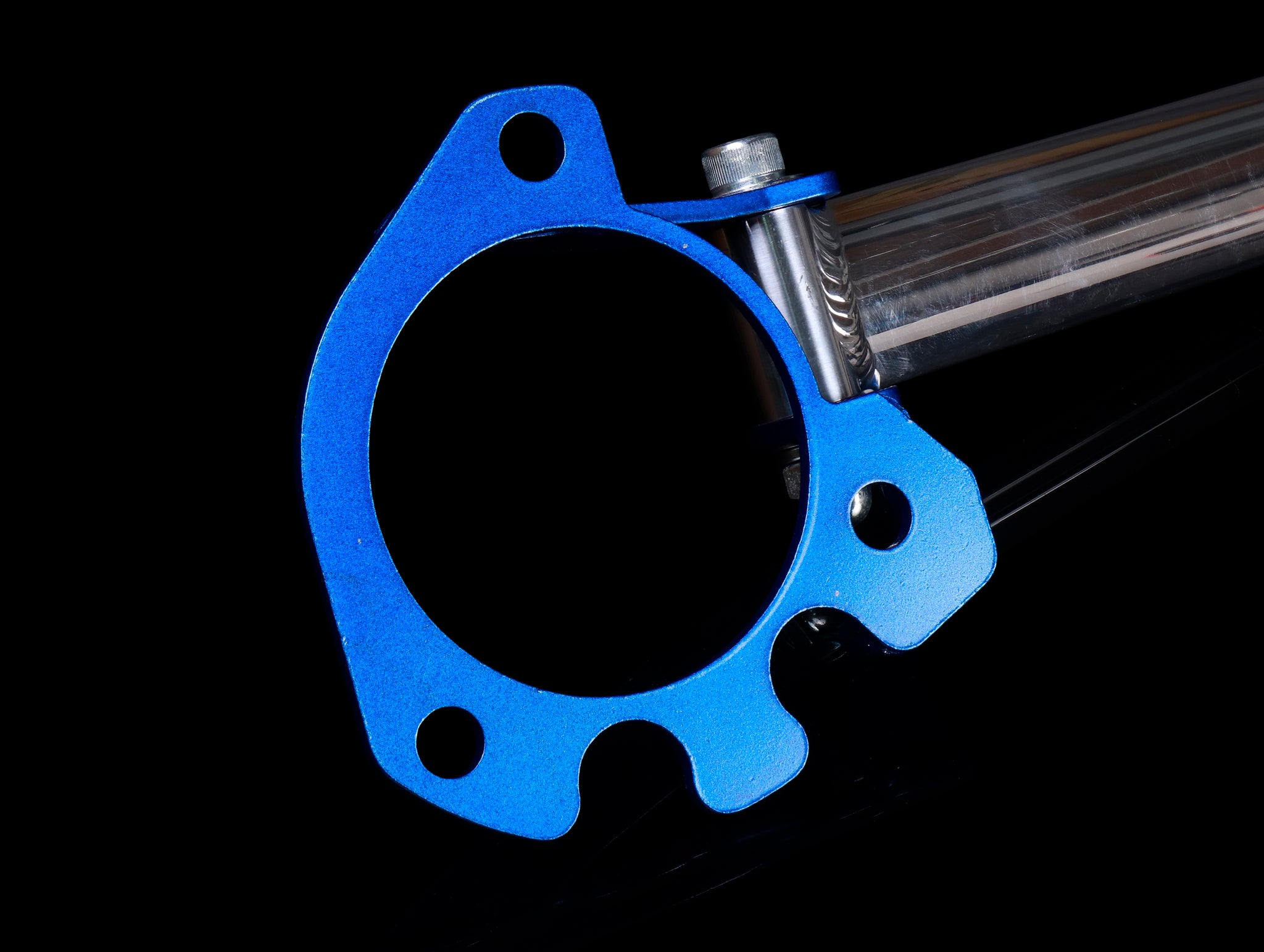 Cusco Type OS Front Strut Tower Bar - 02-06 Acura RSX / Type-S – JHPUSA