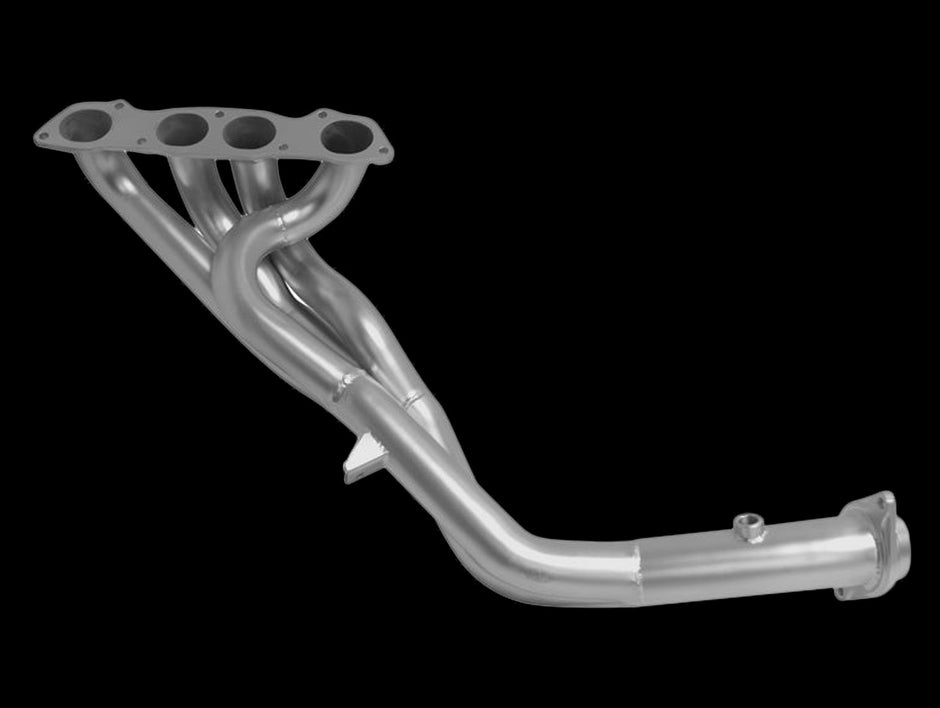 Header S2000 – JHPUSA