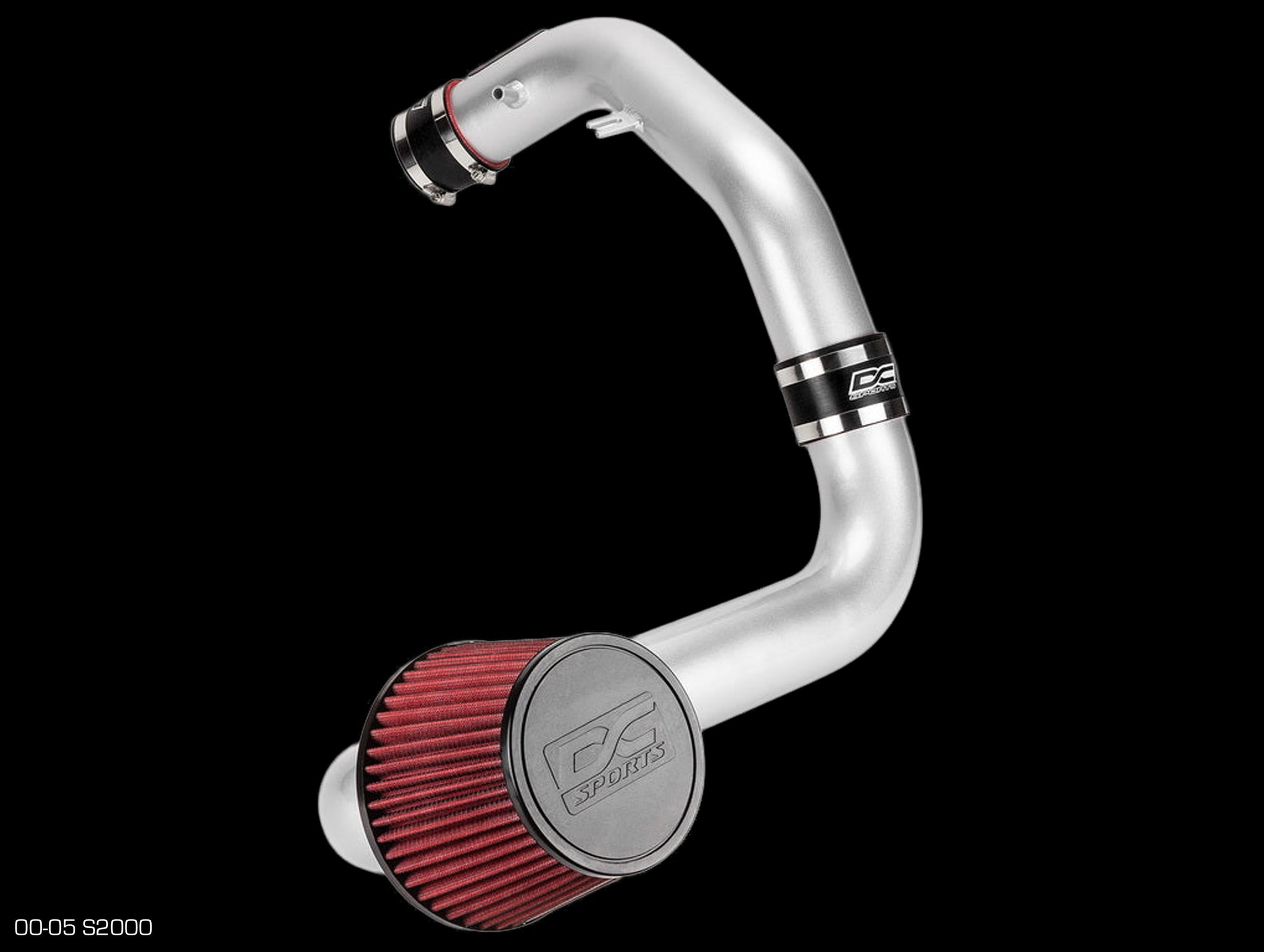 DC Sports Cold Air Intake - 00-09 Honda S2000 - JHPUSA