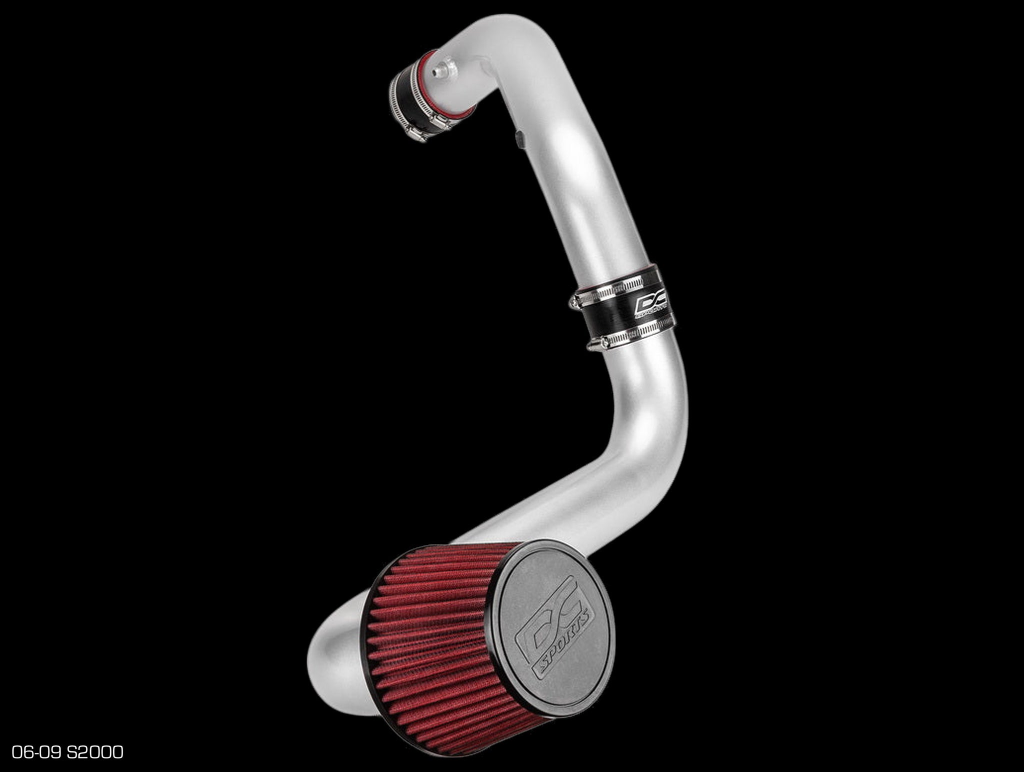 DC Sports Cold Air Intake - 00-09 Honda S2000 - JHPUSA