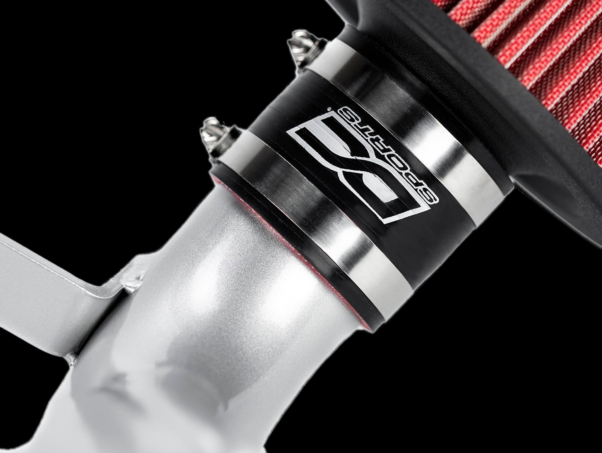 DC Sports Cold Air Intake - 12-15 Honda Civic 1.8L - JHPUSA