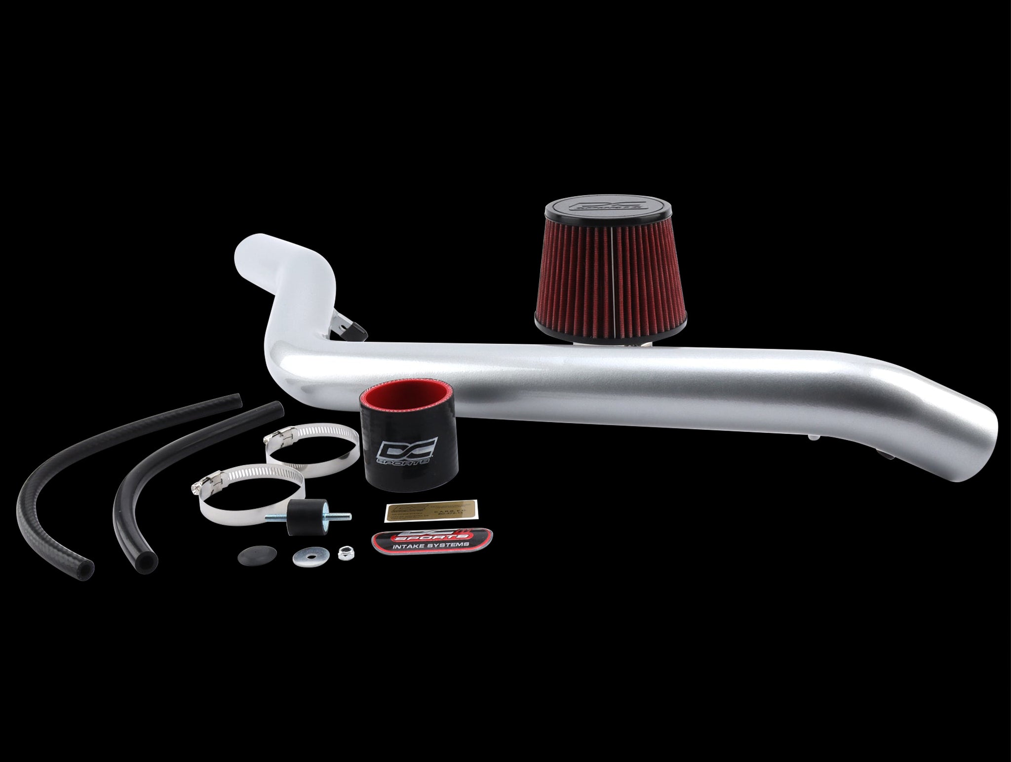 DC Sports Cold Air Intake - 96-00 Civic EX/HX 1.6L – JHPUSA