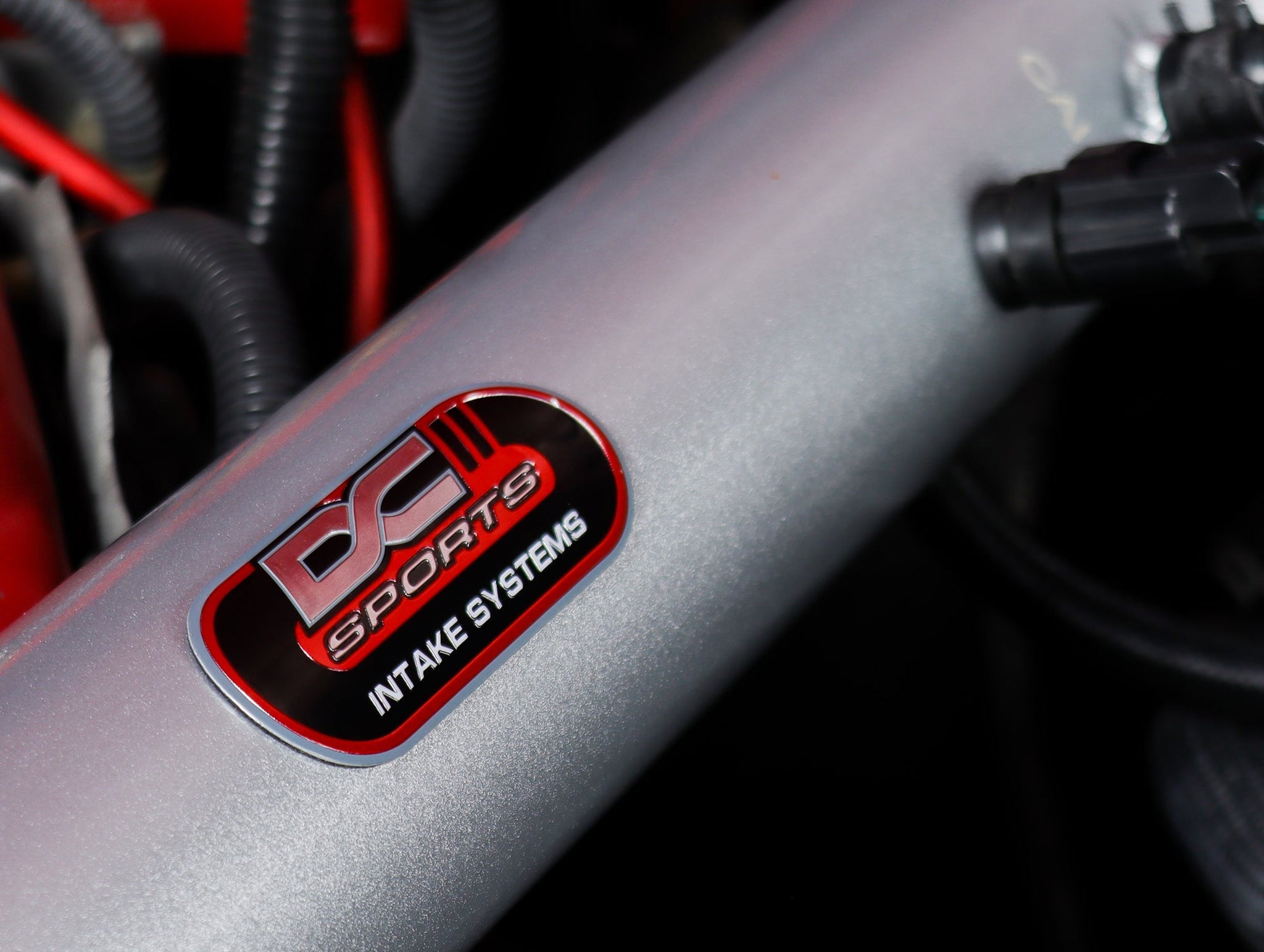 DC Sports Cold Air Intake - 99-00 Civic Si - JHPUSA