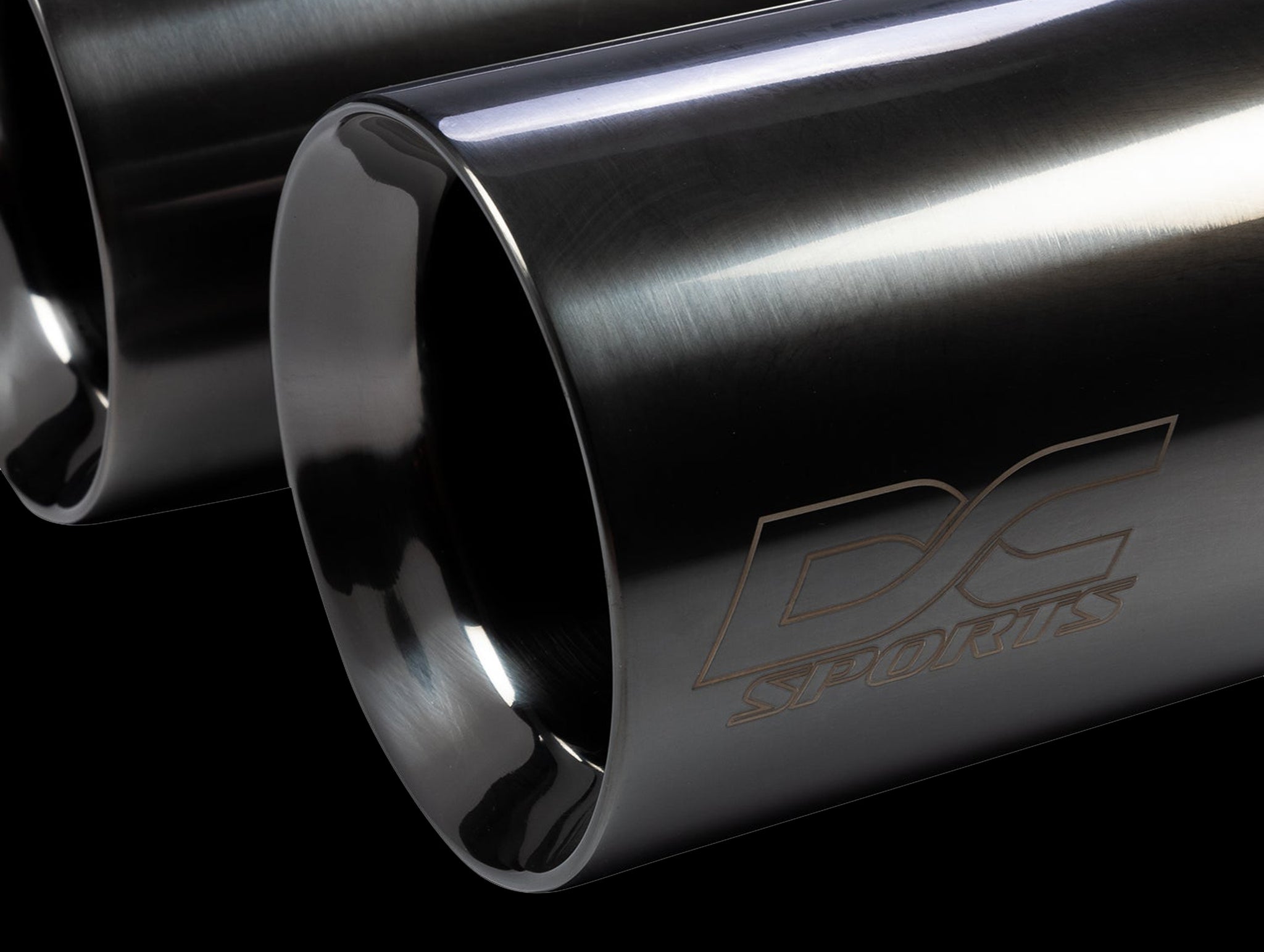 DC Sports Exhaust System - 17-21 Civic Type-R (FK8) - JHPUSA