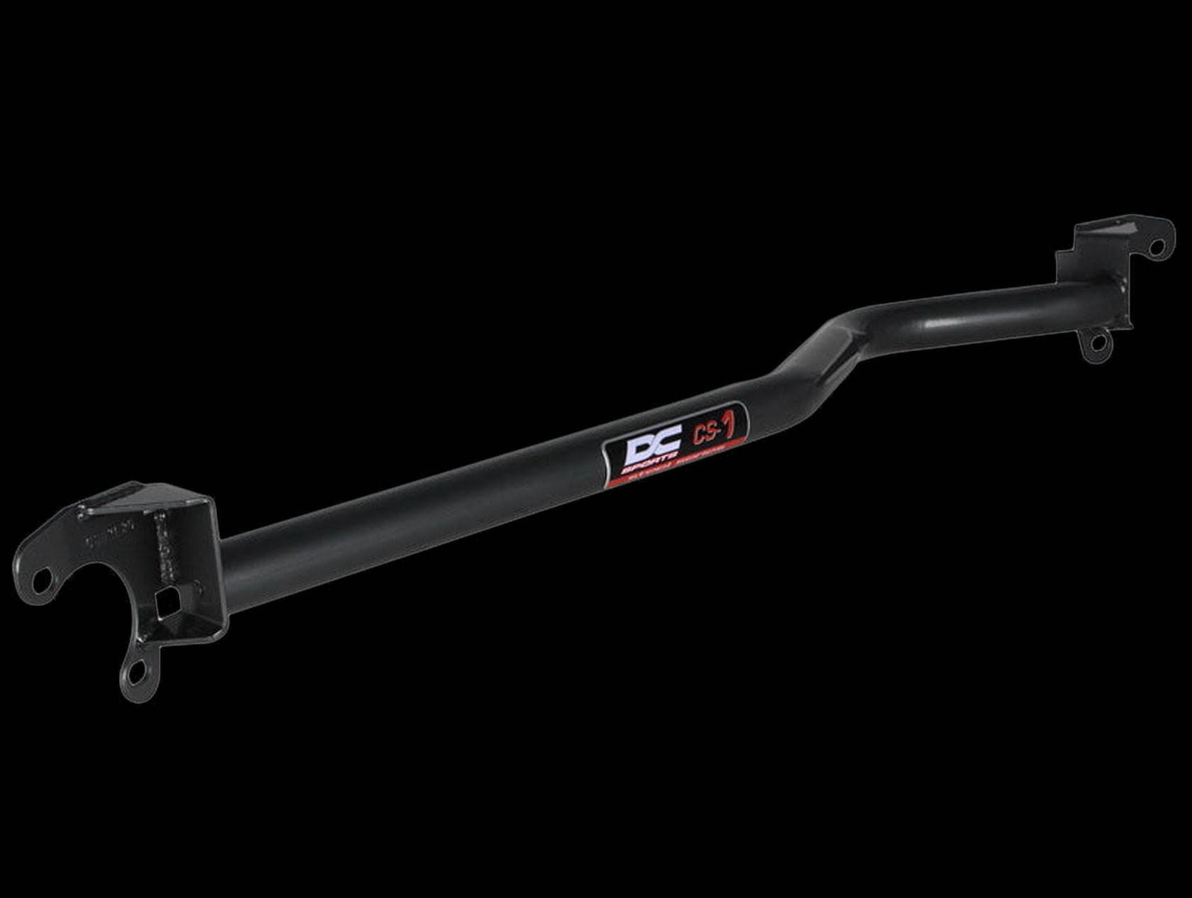 DC Sports Front Strut Bar - 00-09 S2000 - JHPUSA
