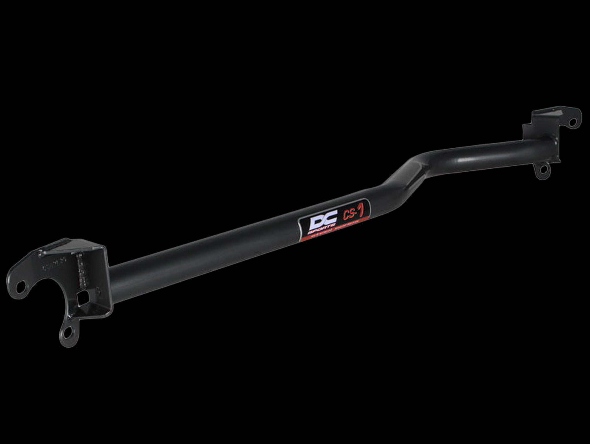 DC Sports Front Strut Bar - 00-09 S2000 - JHPUSA