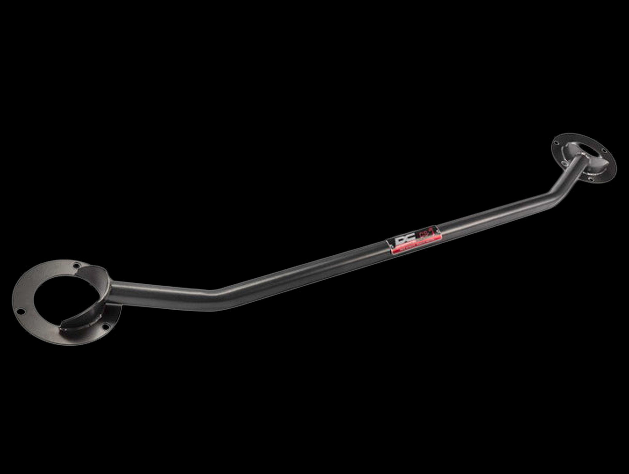 DC Sports Front Strut Bar - 16-21 Civic EX LX Si Sport - JHPUSA