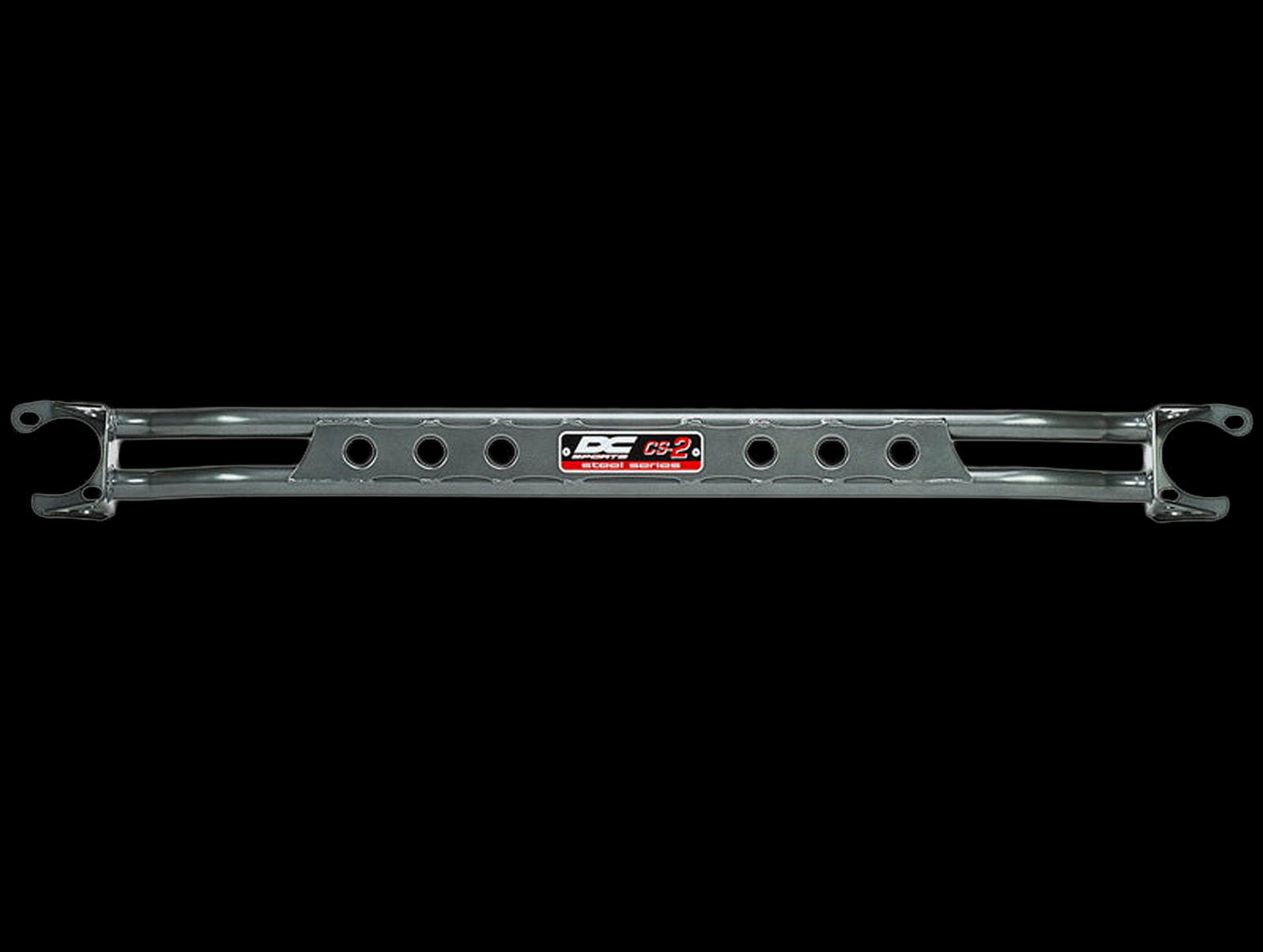 DC Sports Front Strut Bar - 99-00 Civic Si/94-01 Integra - JHPUSA