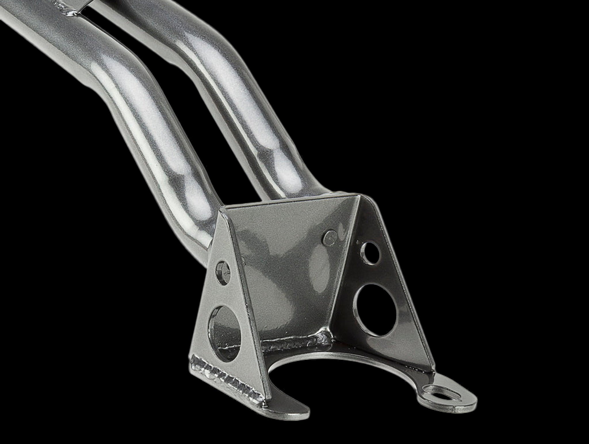 DC Sports Front Strut Bar - 99-00 Civic Si/94-01 Integra - JHPUSA