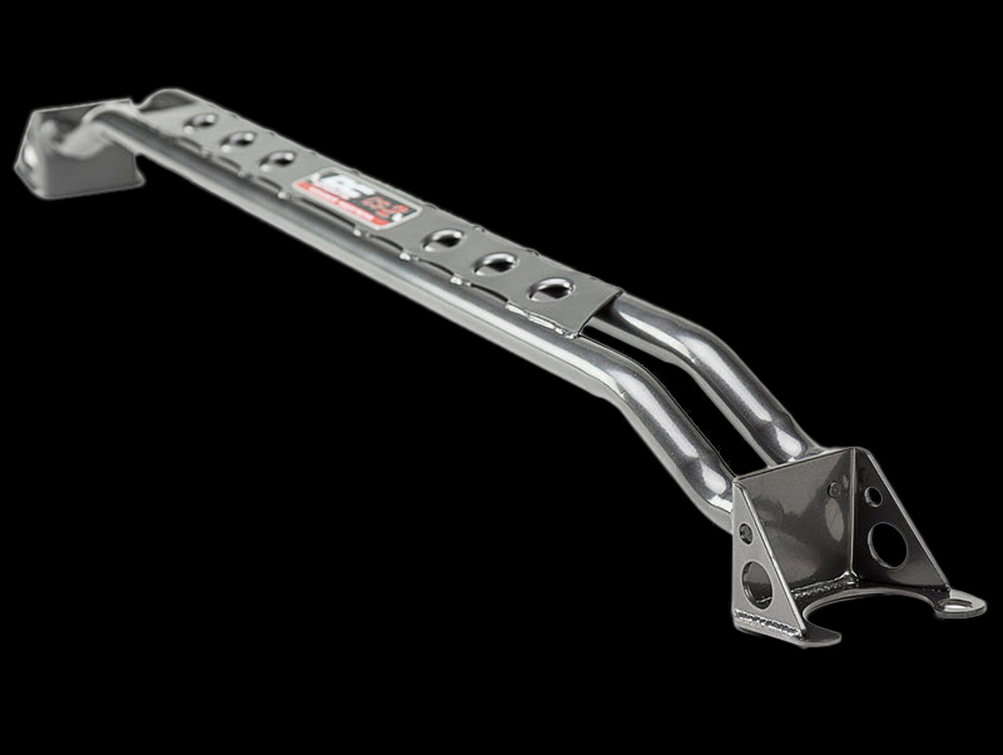DC Sports Front Strut Bar - 99-00 Civic Si/94-01 Integra - JHPUSA