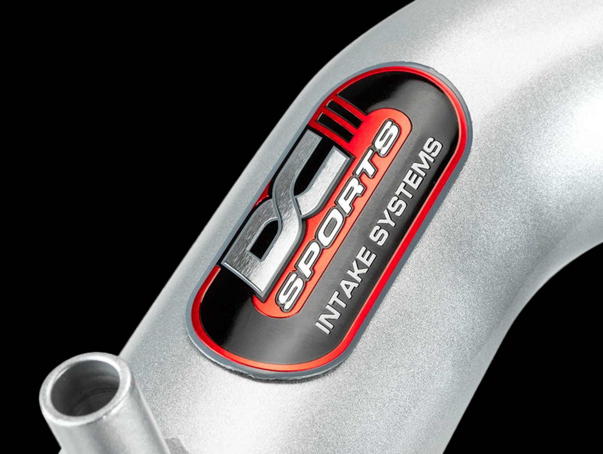 DC Sports Short Ram Intake - 06-11 Honda Civic - JHPUSA