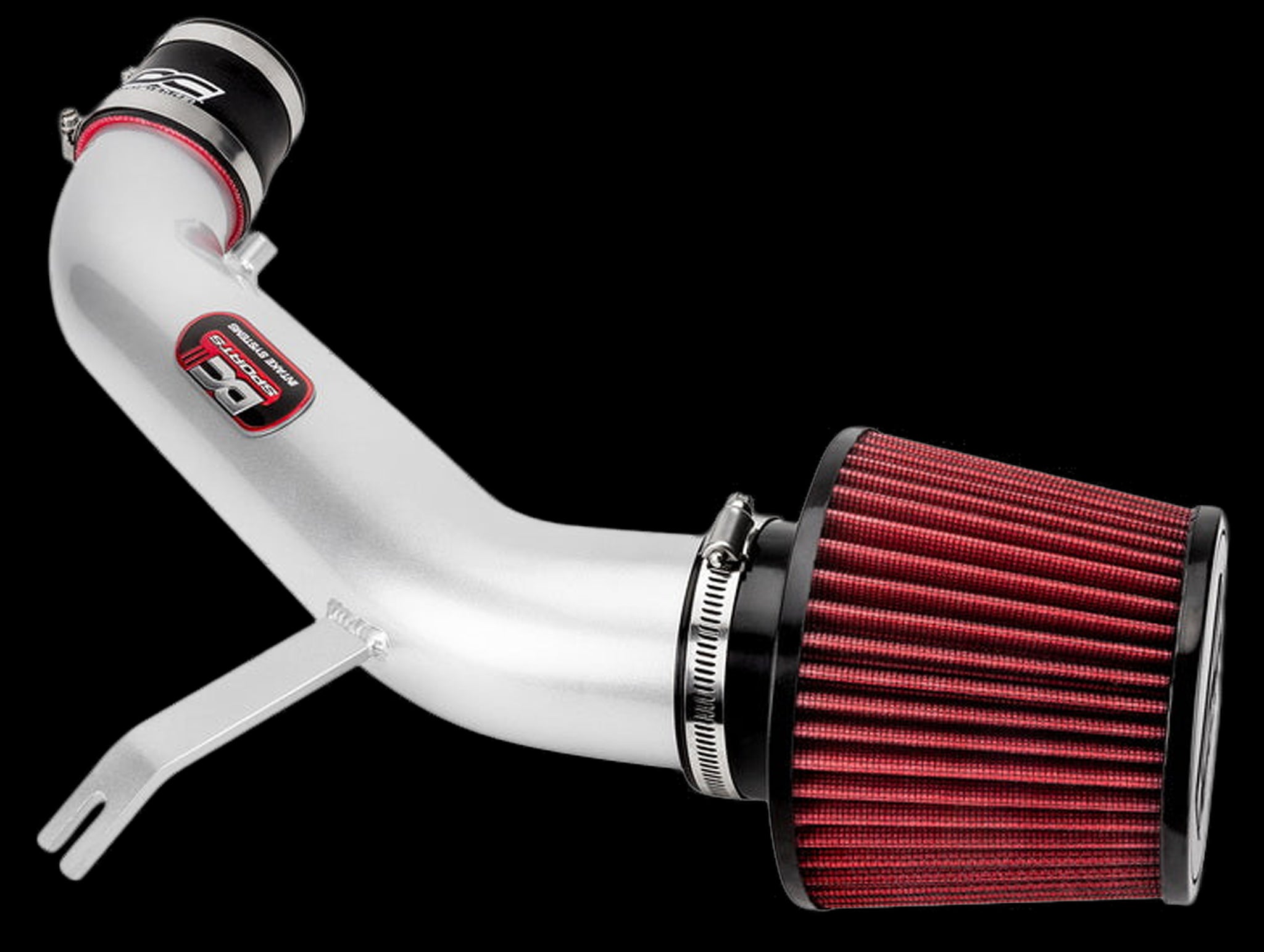 DC Sports Short Ram Intake - 94-01 Acura Integra LS RS - JHPUSA