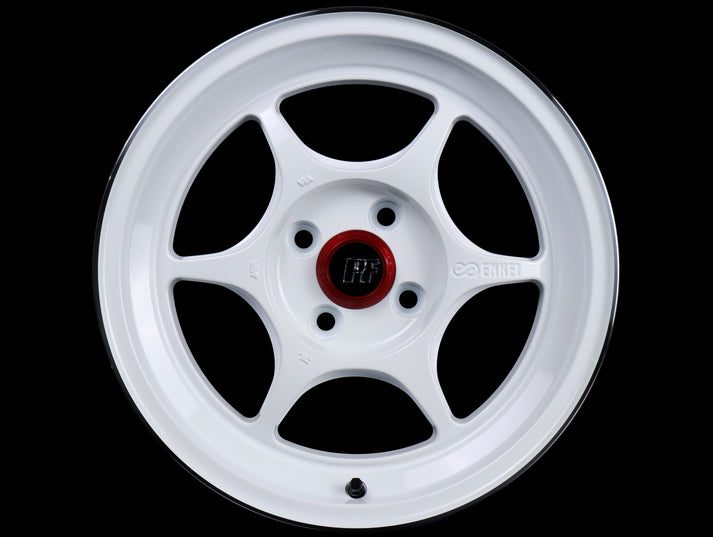 Enkei PF06 Wheels - 15x8 / 4x100 - JHPUSA
