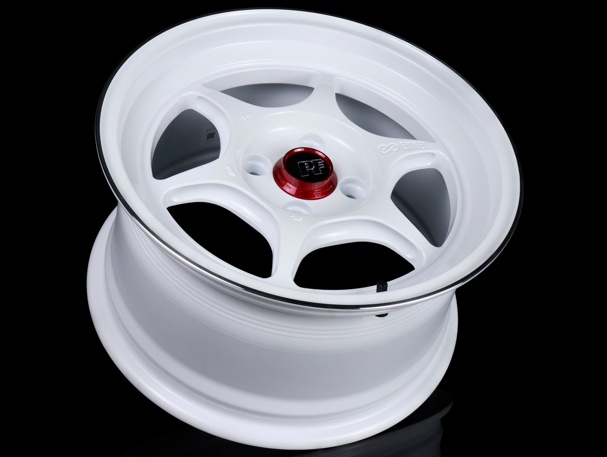 Enkei PF06 Wheels - 15x8 / 4x100 - JHPUSA