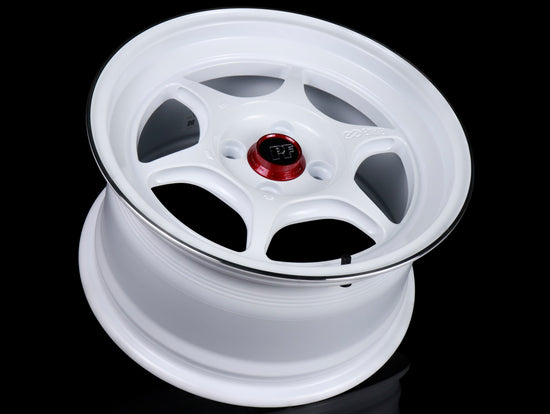 Enkei PF06 Wheels - 15x8 / 4x100 - JHPUSA
