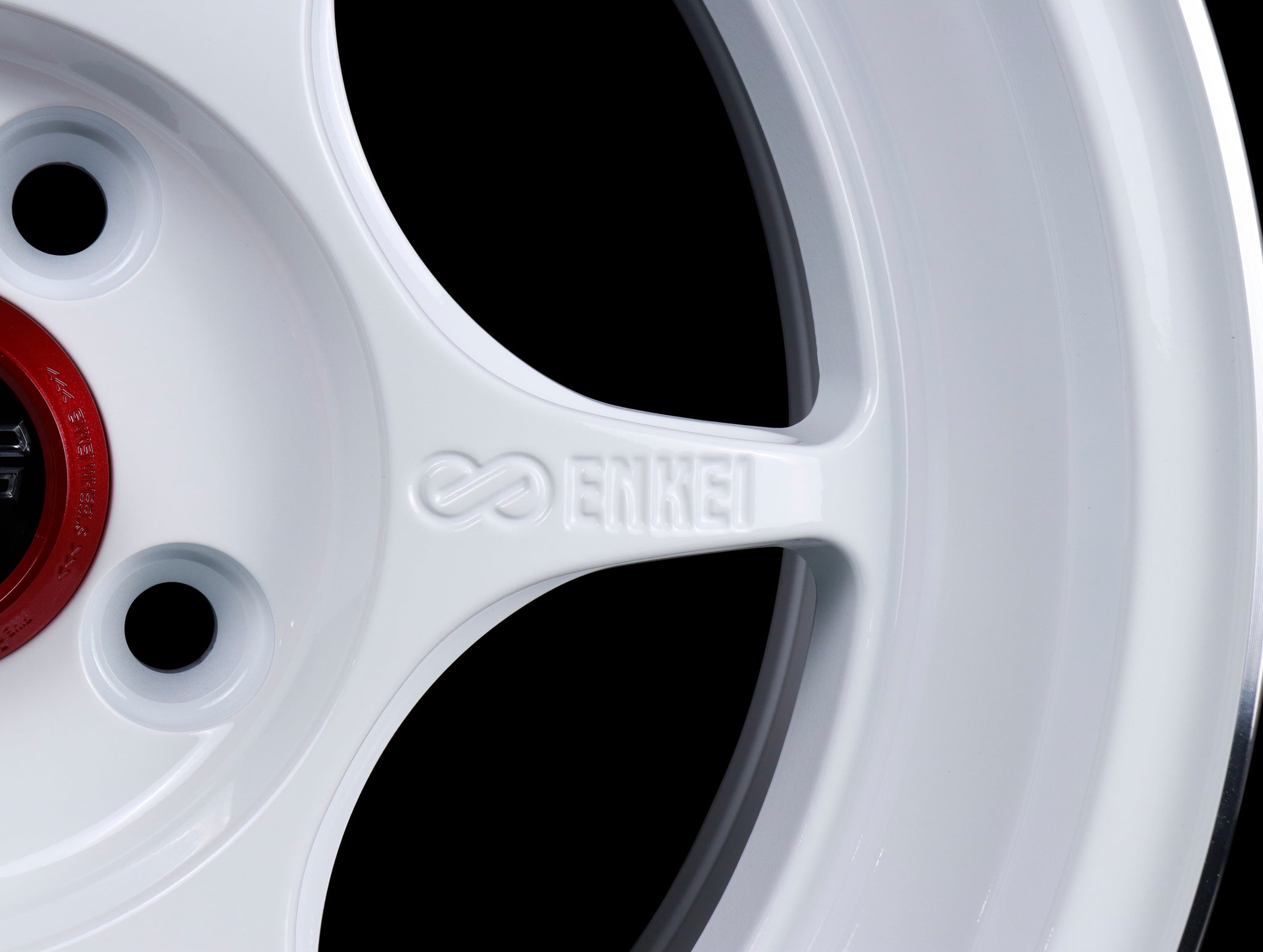 Enkei PF06 Wheels - 15x8 / 4x100 - JHPUSA